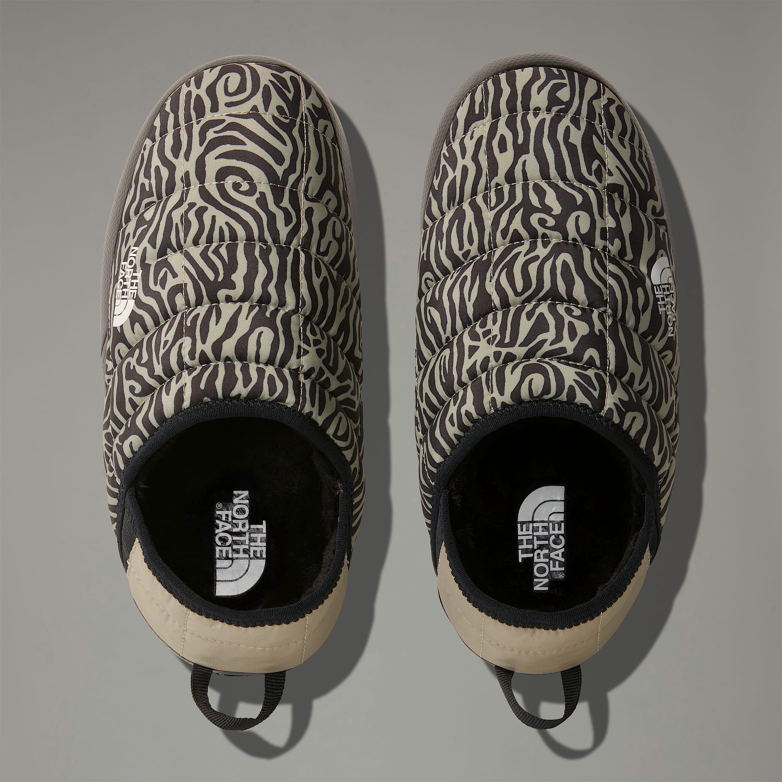 Women’s ThermoBall™ V Traction Mules | The North Face UK