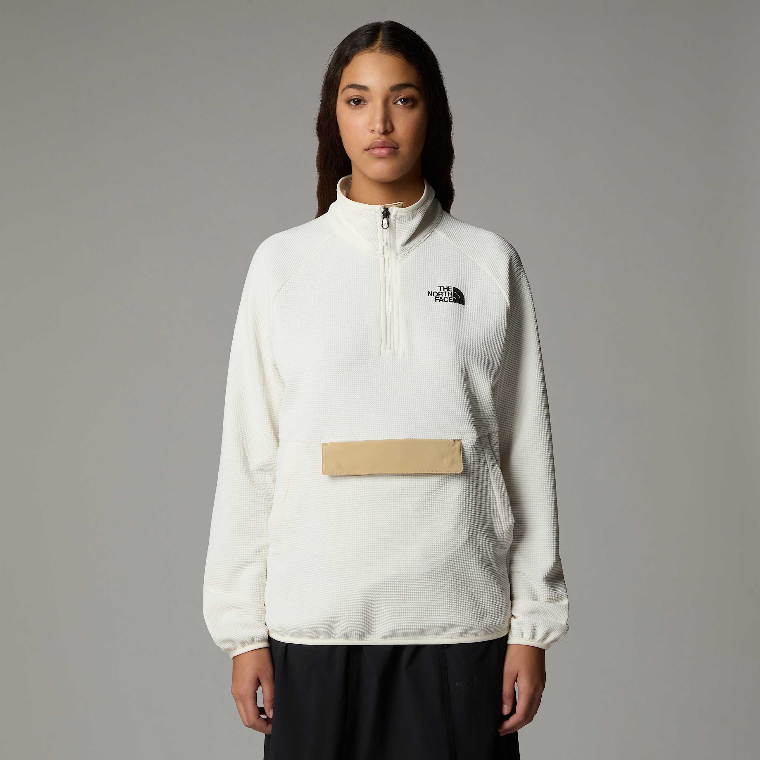 Women’s Kecha Packable Anorak | The North Face UK