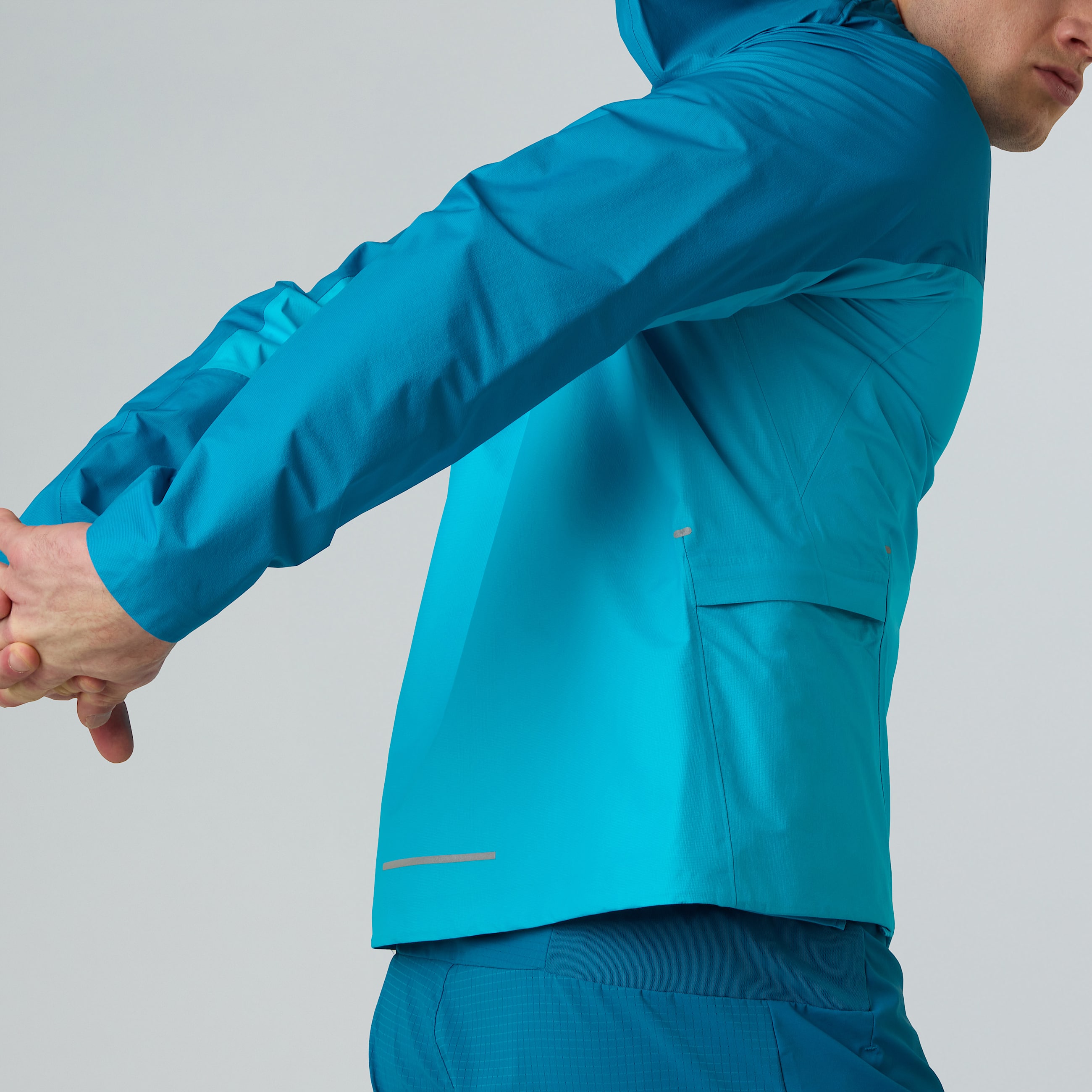 Men’s Summit Superior FUTURELIGHT™ Jacket | The North Face UK
