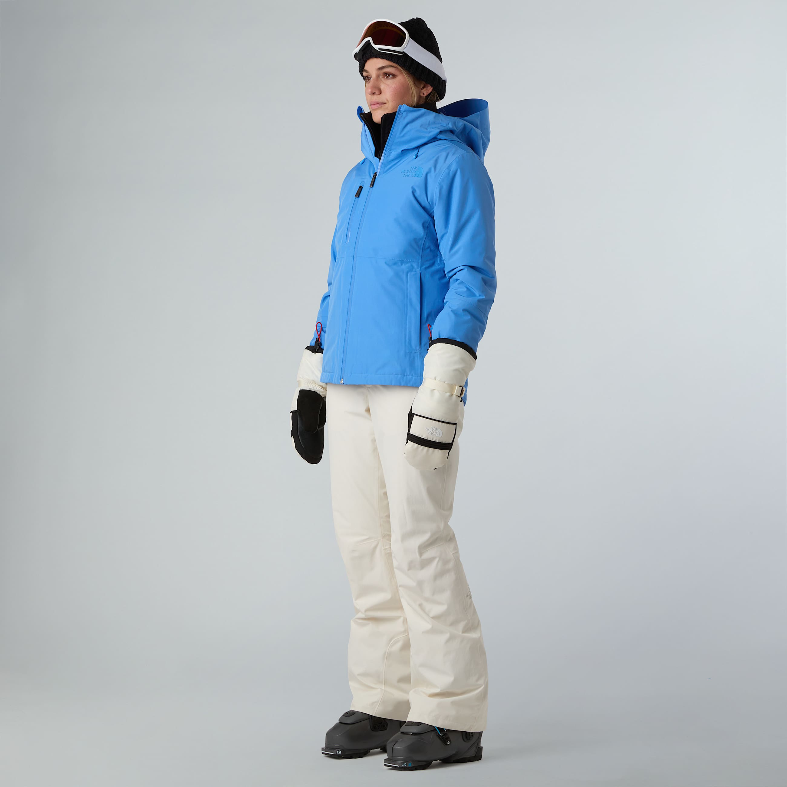 Women’s Descendit Jacket | The North Face UK