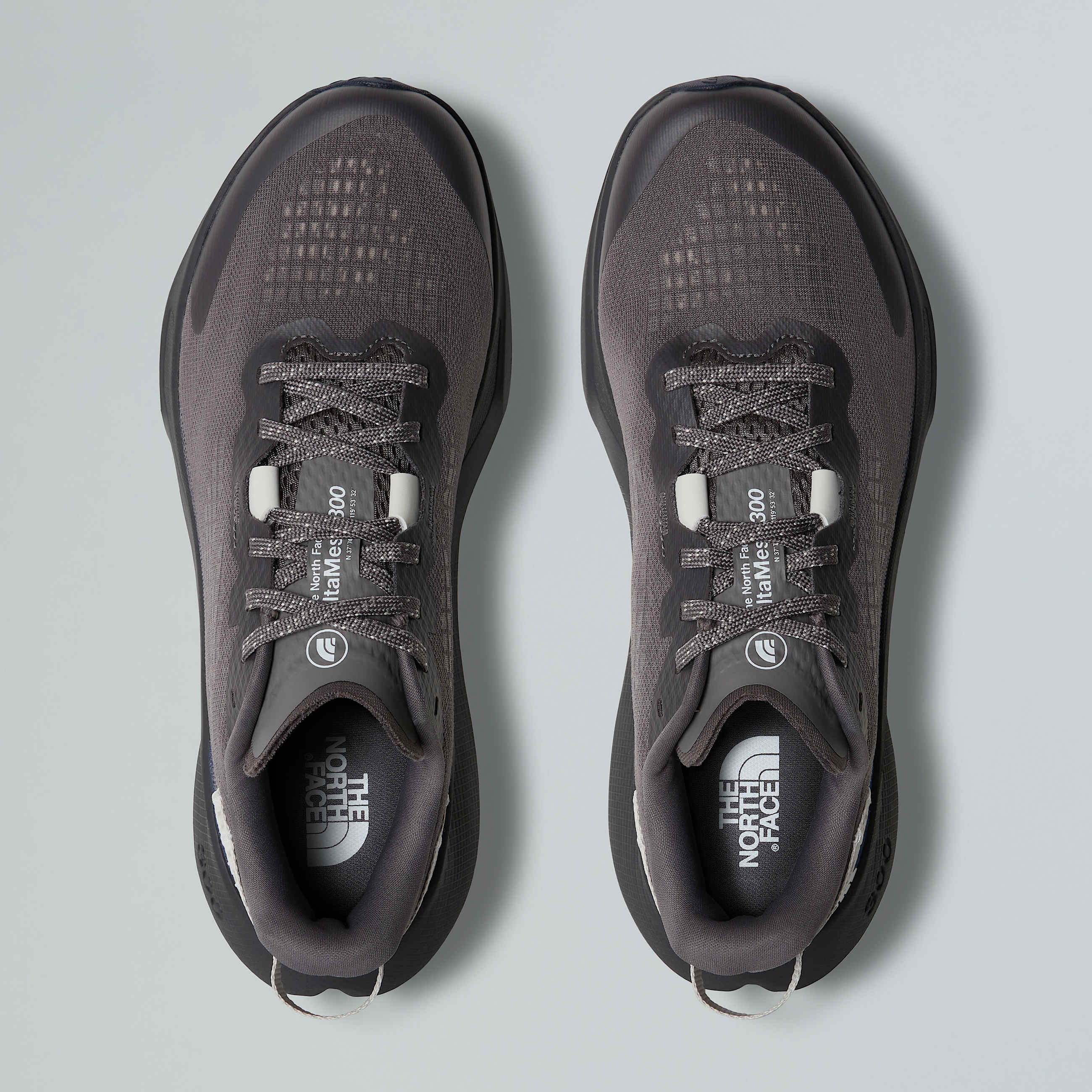 Men's Altamesa 300 Trail Running Shoes | The North Face UK
