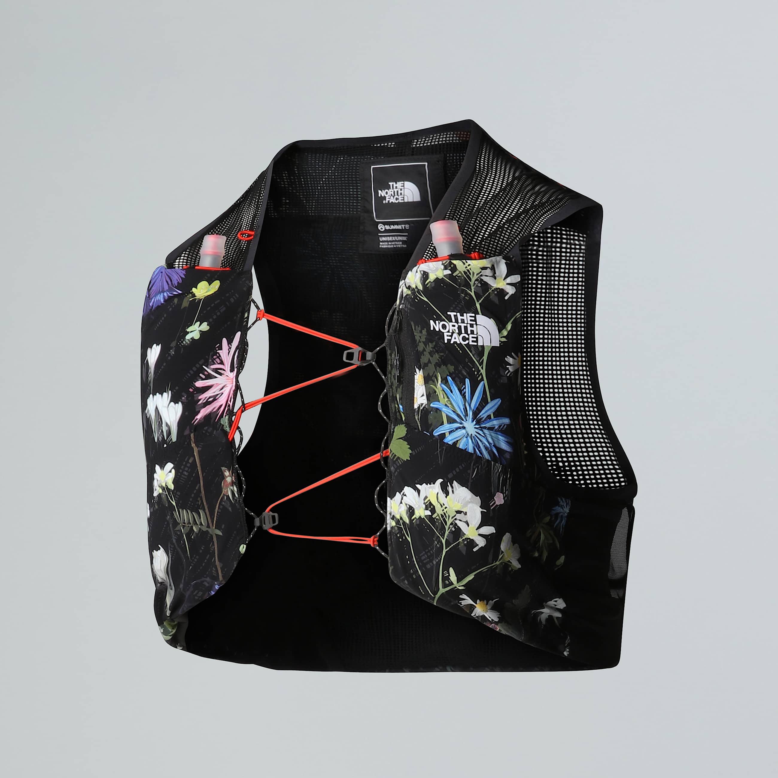 Summit Run Vest 10L | The North Face UK