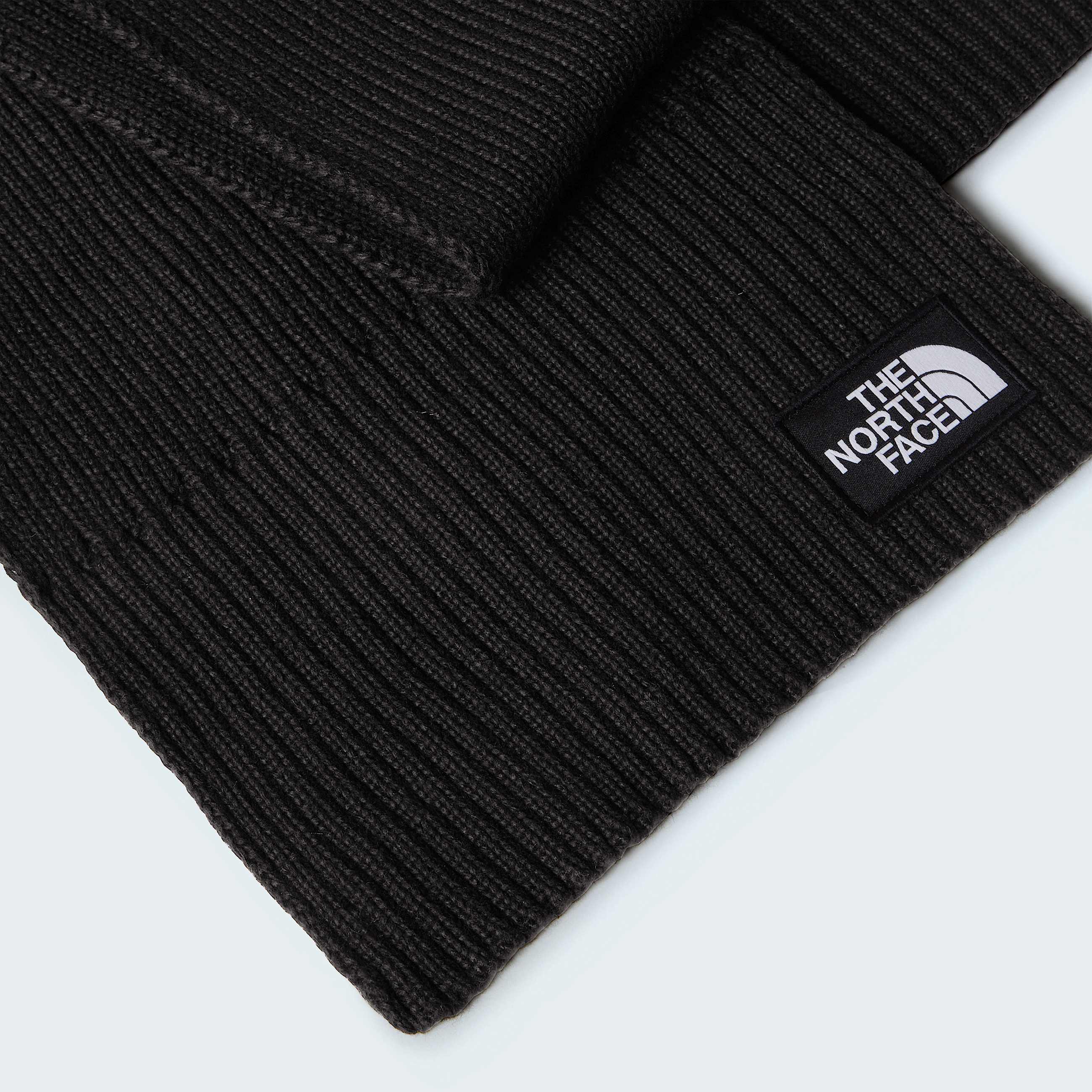 TNF Logo Box Scarf | The North Face UK