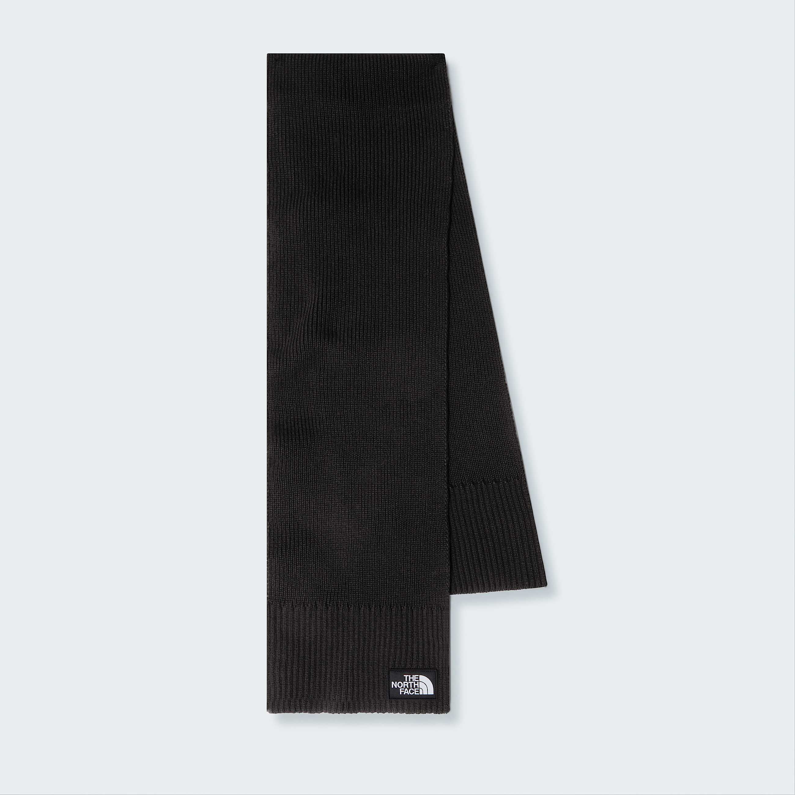 TNF Logo Box Scarf | The North Face UK