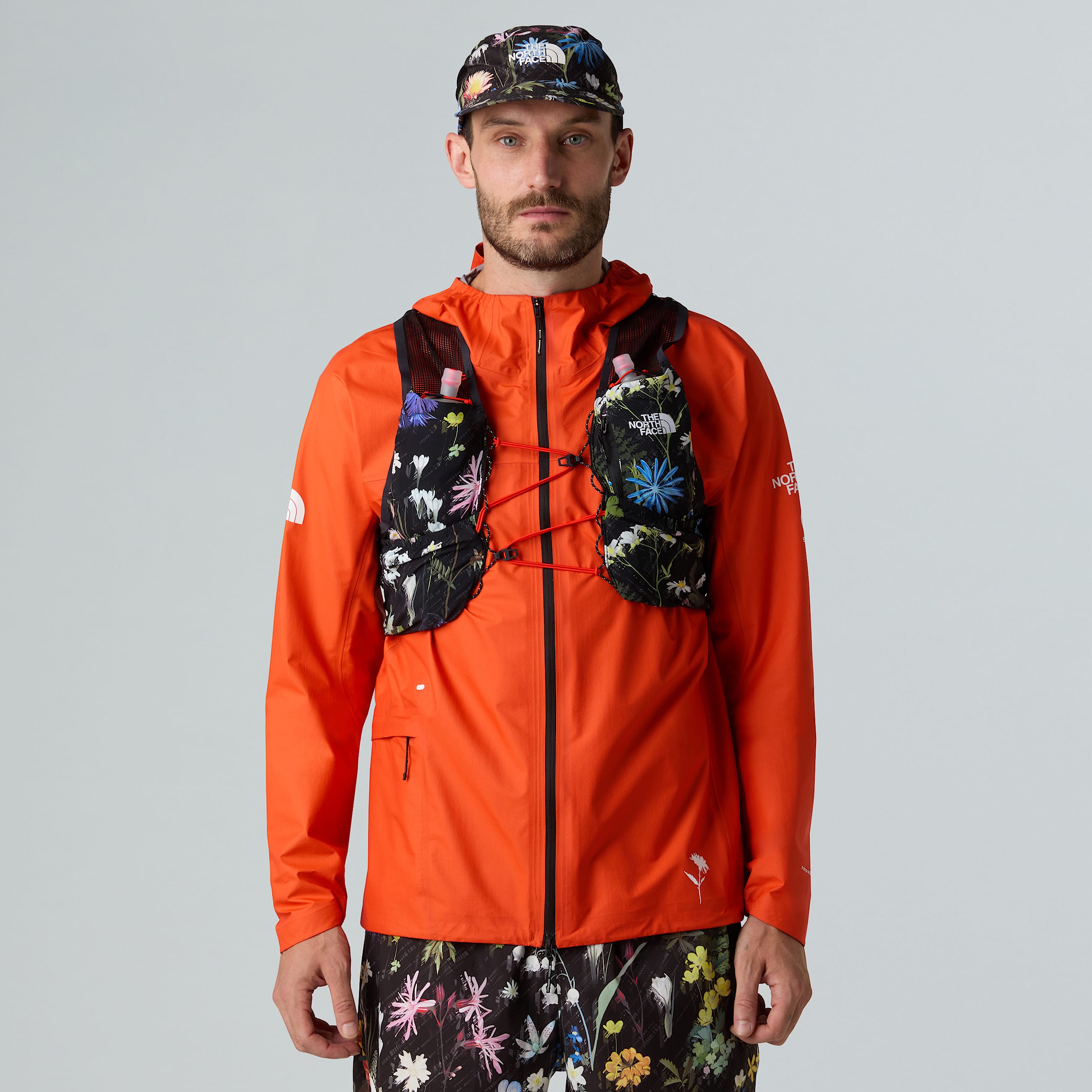 Summit Run Vest 10L | The North Face UK