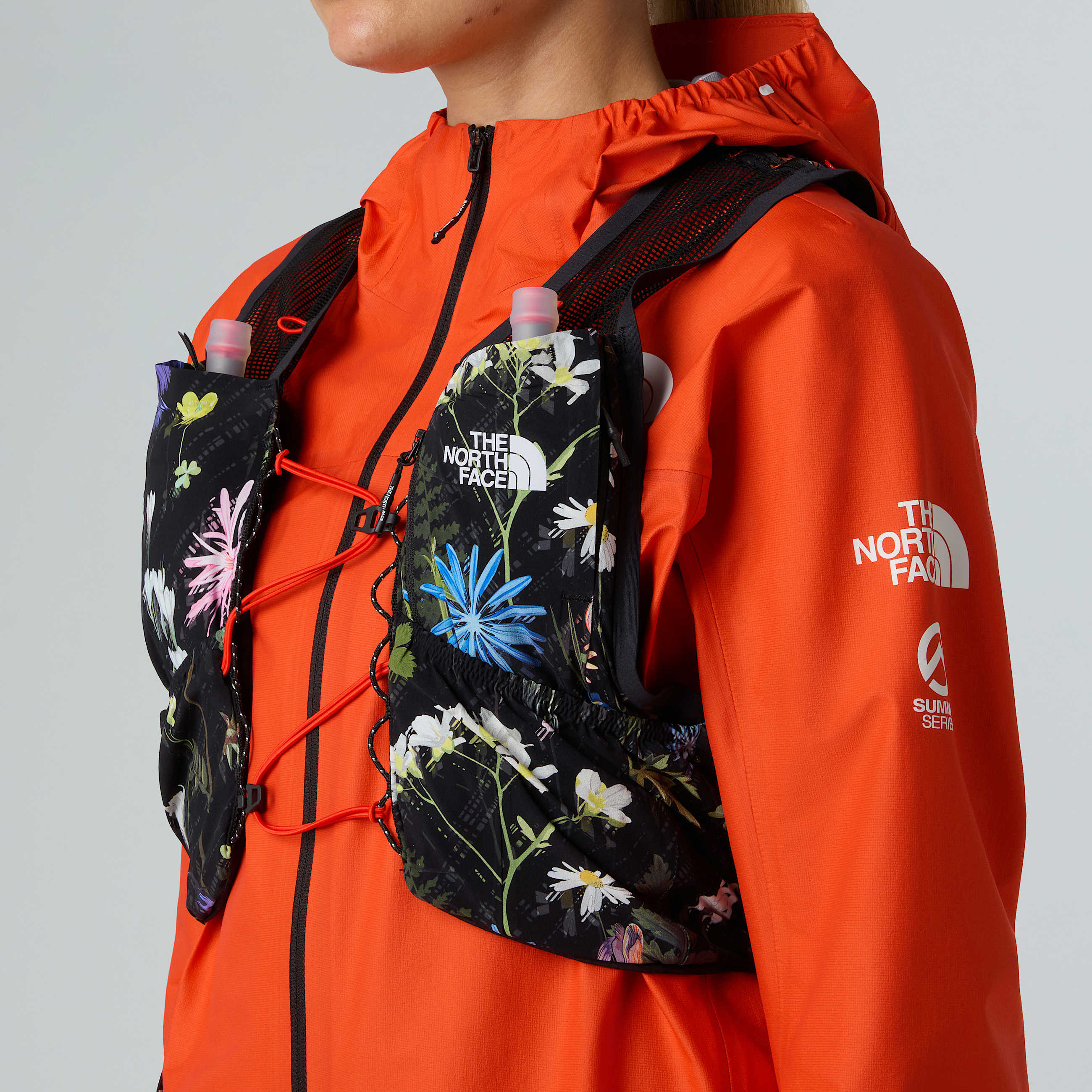 Summit Run Vest 10L | The North Face UK
