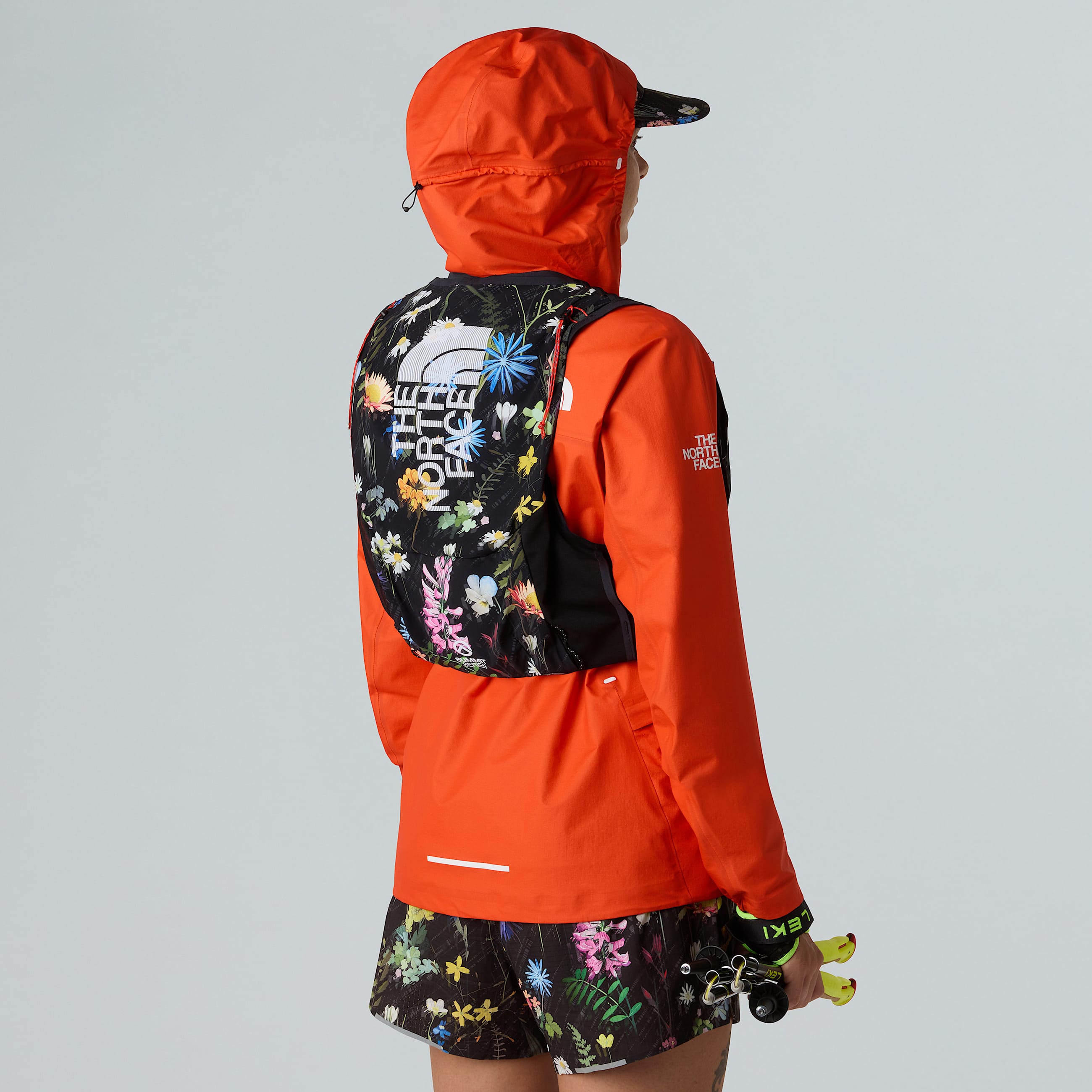 Summit Run Vest 10L | The North Face UK