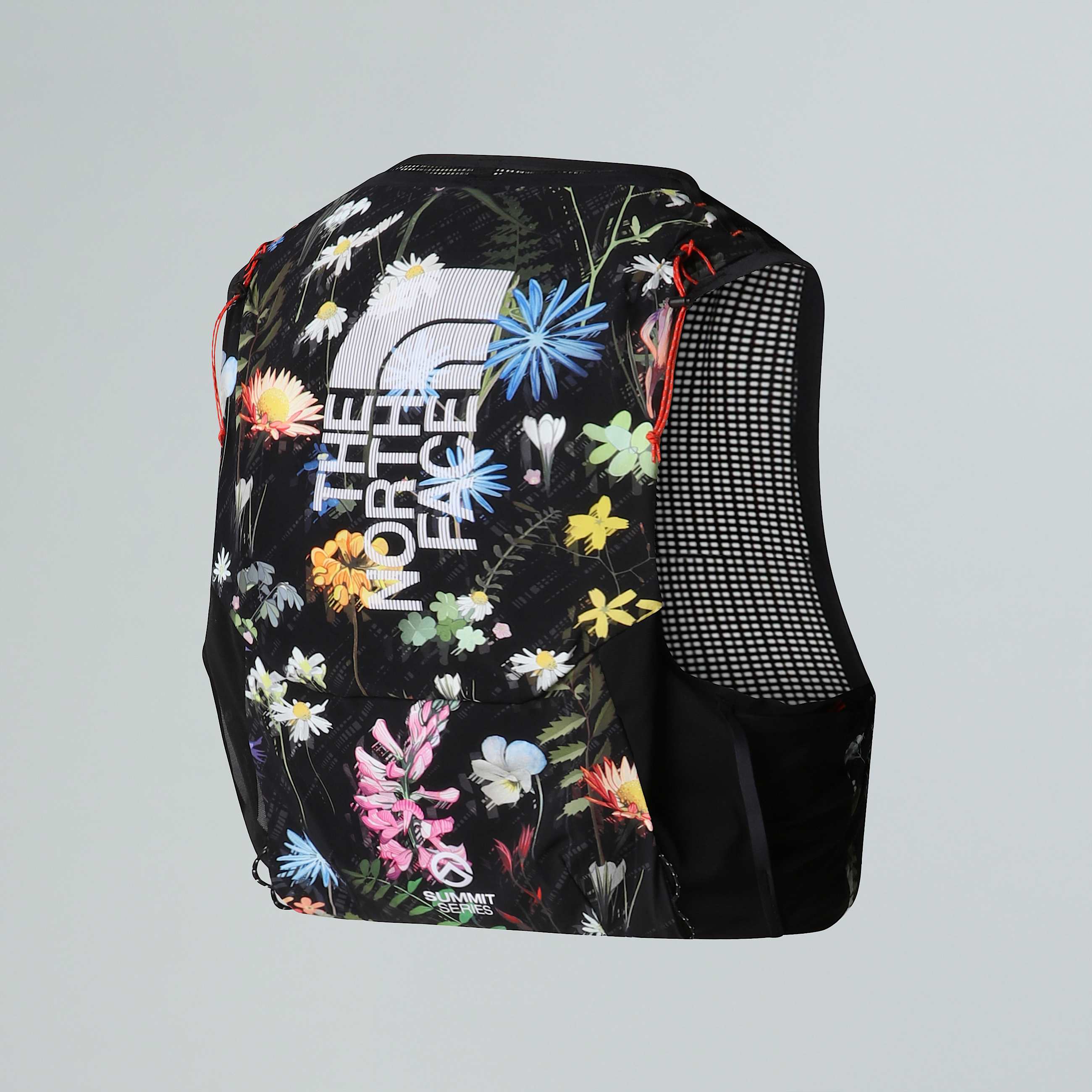 Summit Run Vest 10L | The North Face UK