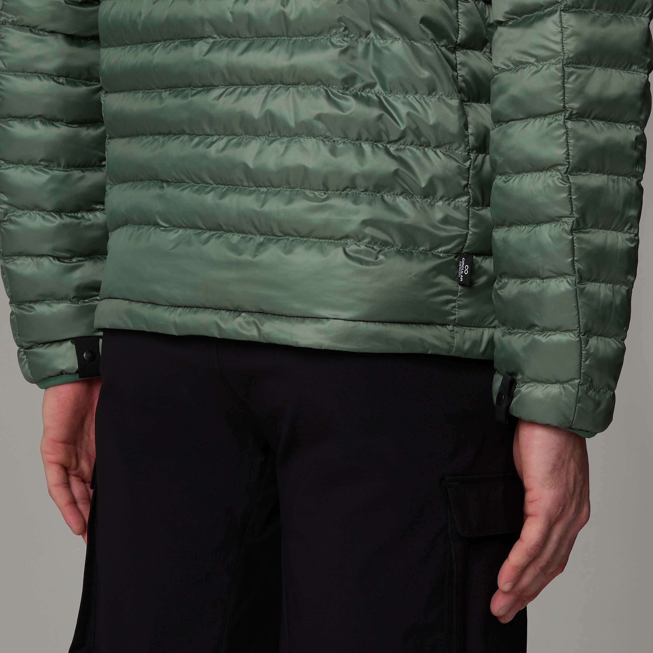 Men's Huila Synthetic Insulation Jacket | The North Face UK