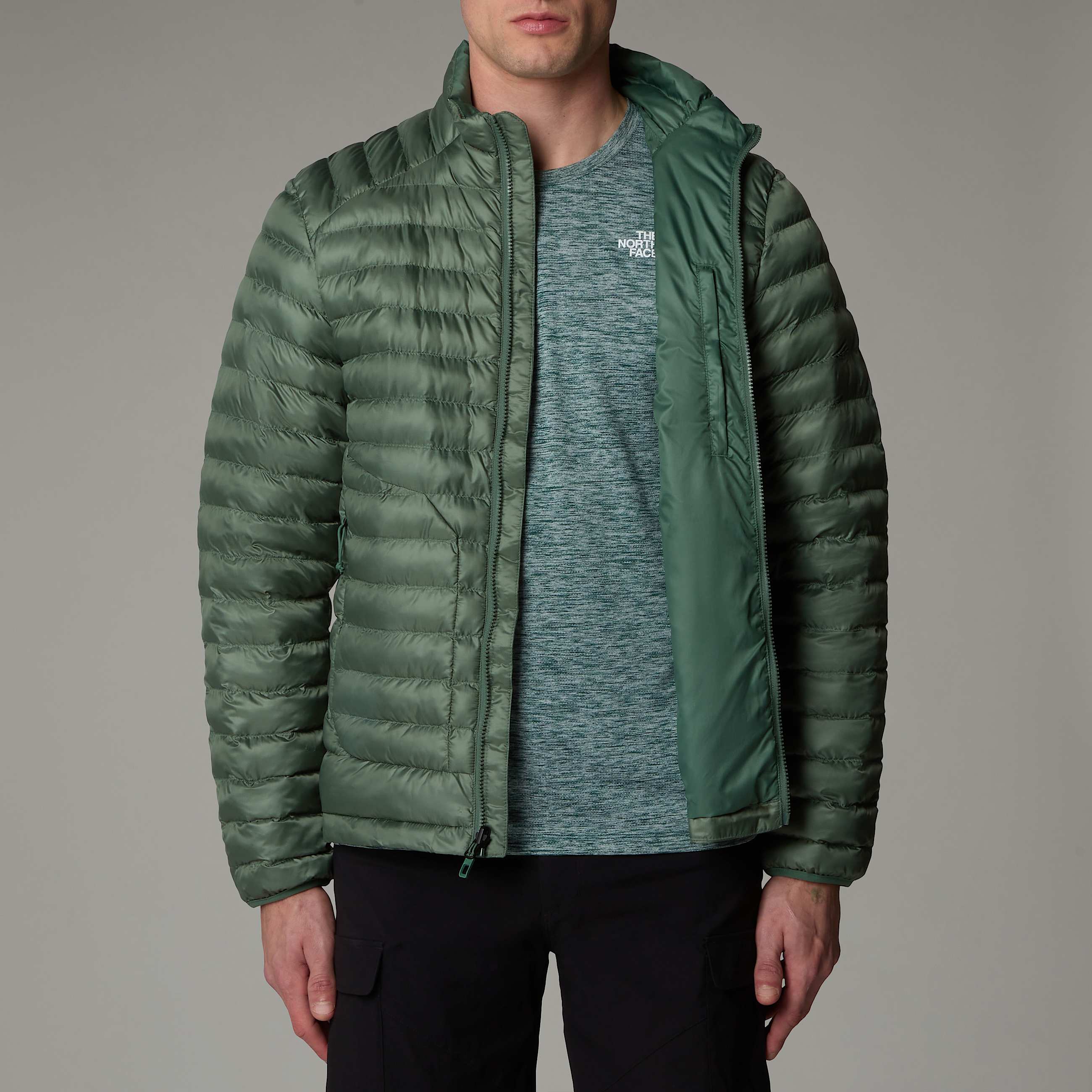 Men's Huila Synthetic Insulation Jacket | The North Face UK