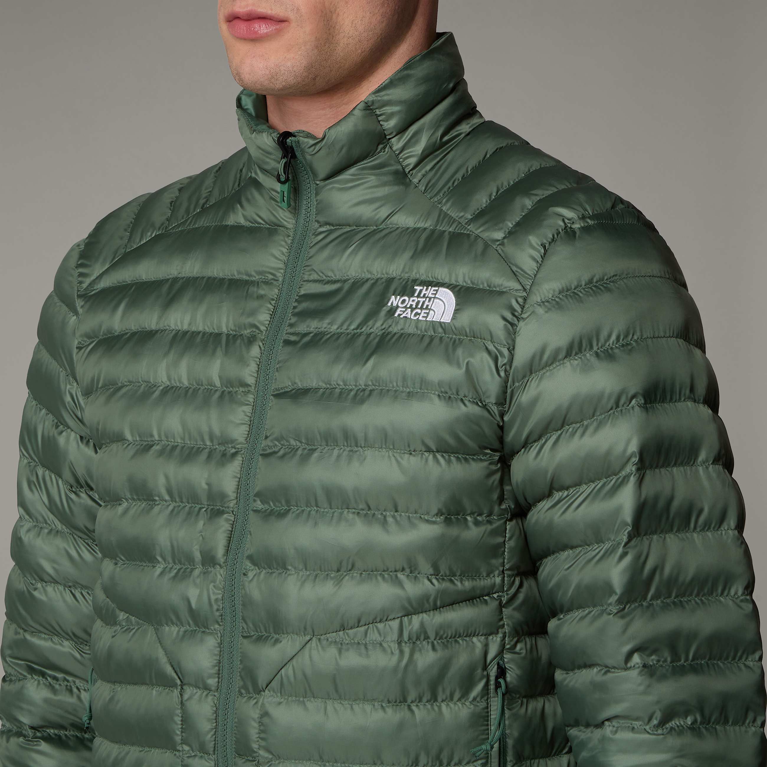 Men's Huila Synthetic Insulation Jacket | The North Face UK