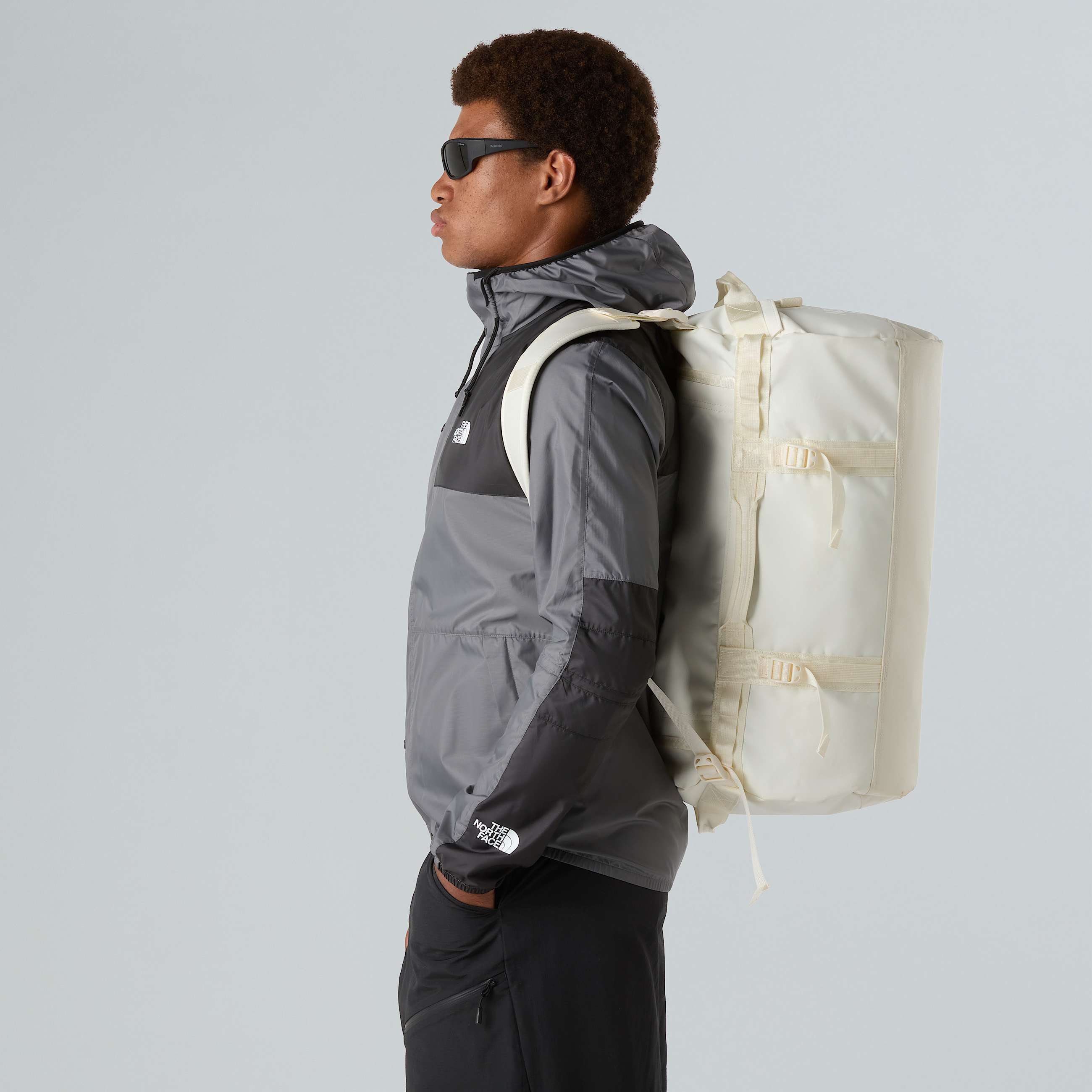Base Camp Duffel 50L - Small | The North Face UK
