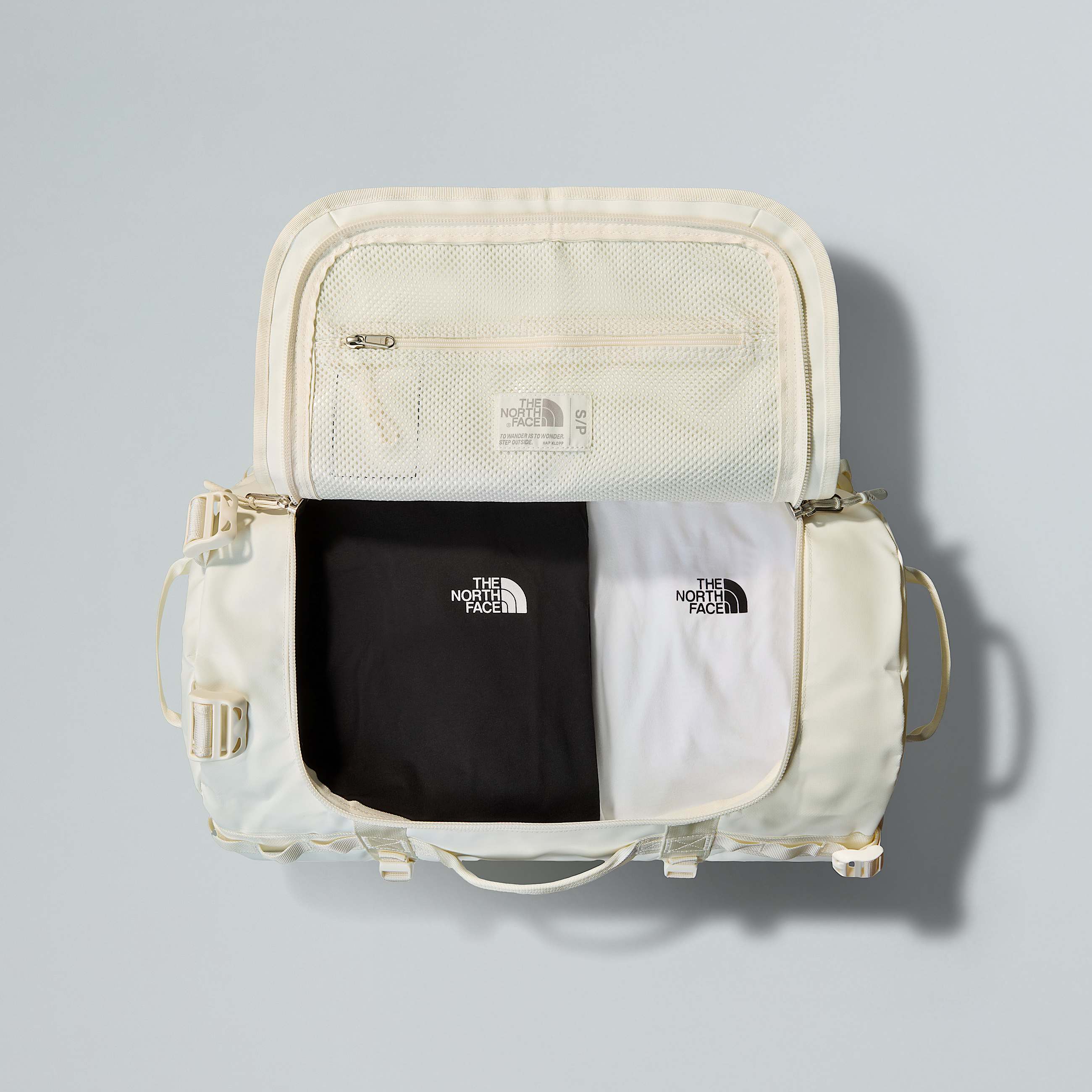 Base Camp Duffel 50L - Small | The North Face UK