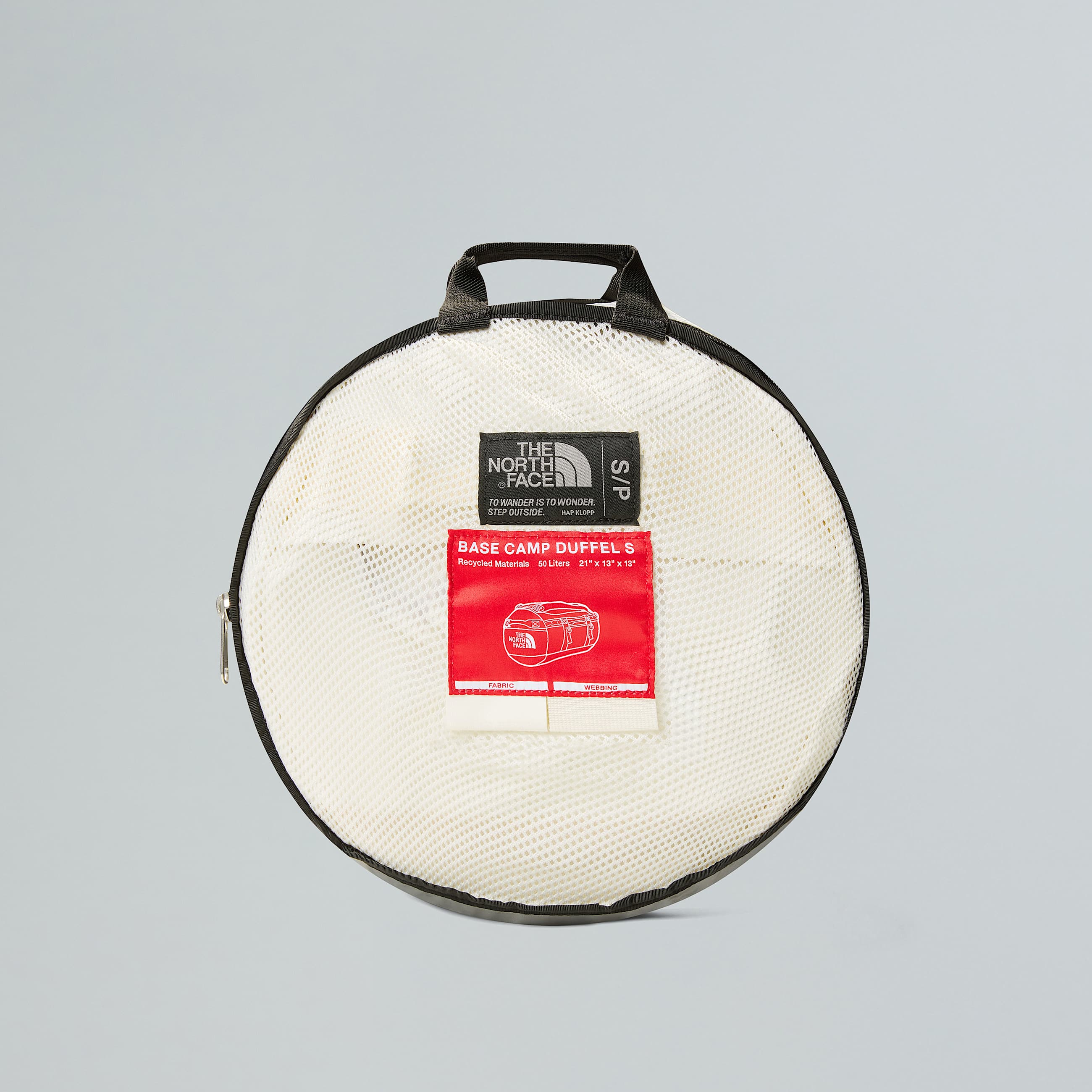 Base Camp Duffel 50L - Small | The North Face UK