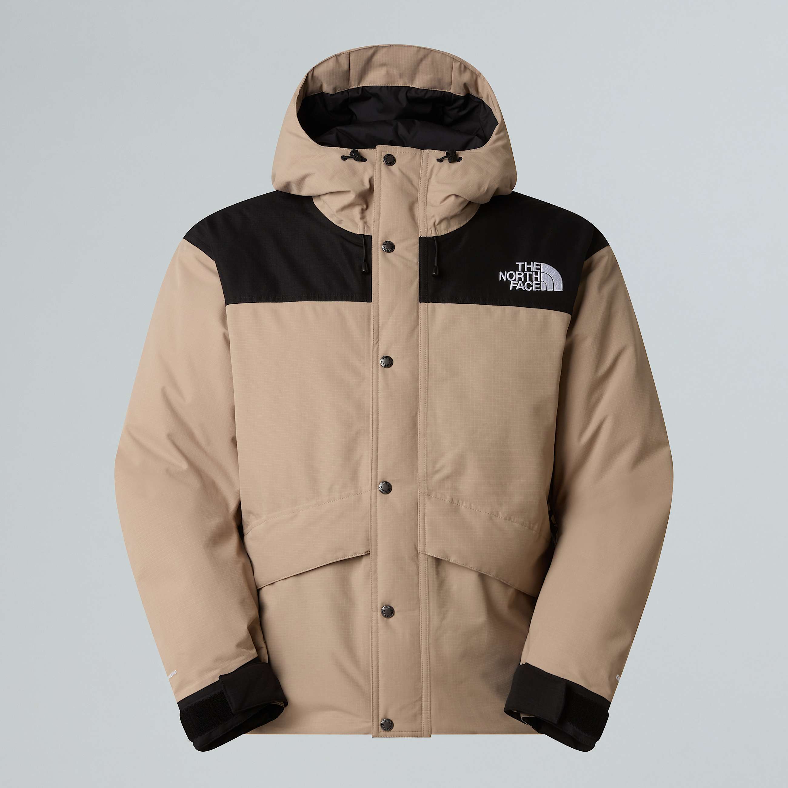 Unisex Mountain Down Jacket | The North Face UK