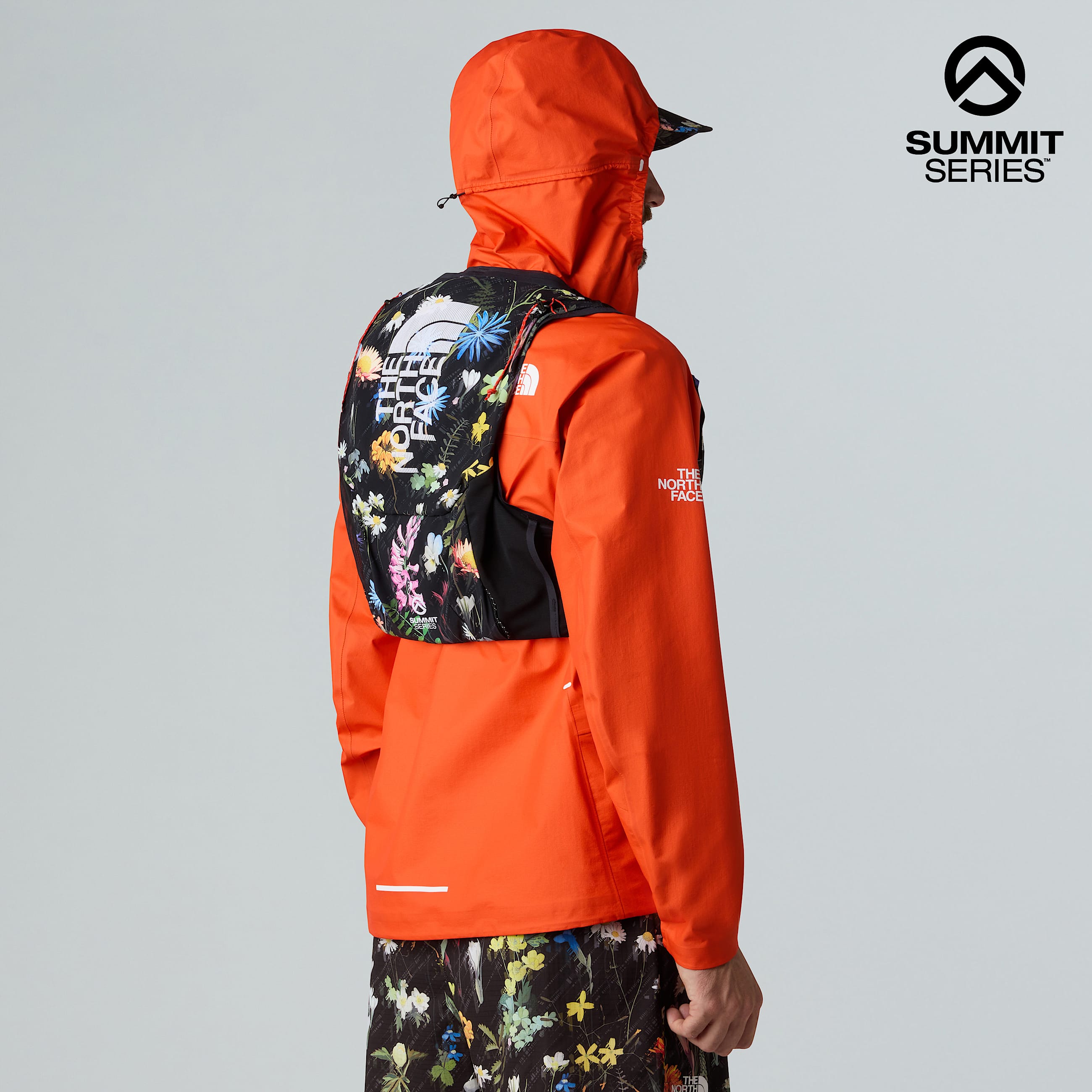 Summit Run Vest 10L | The North Face UK