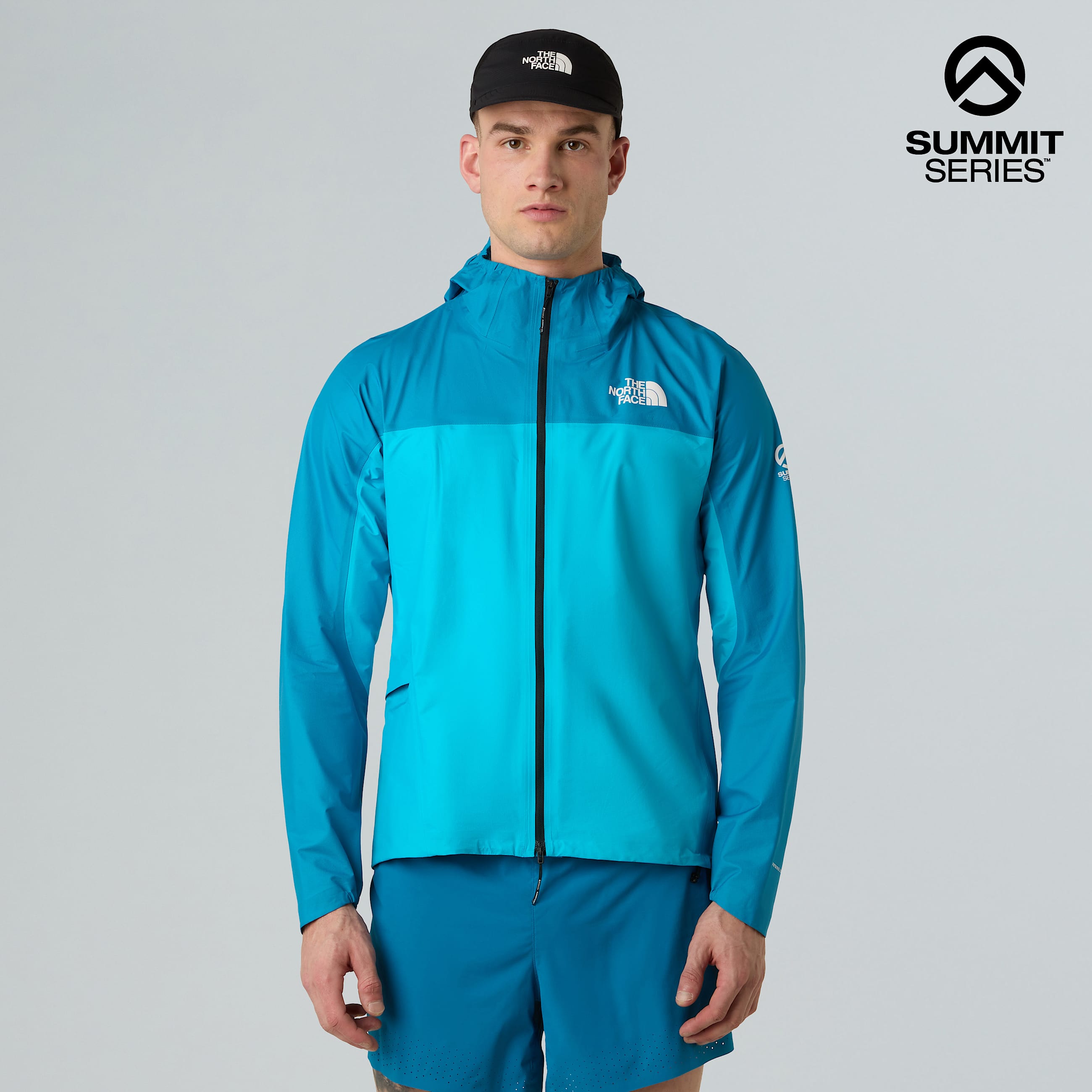 Men’s Summit Superior FUTURELIGHT™ Jacket | The North Face UK