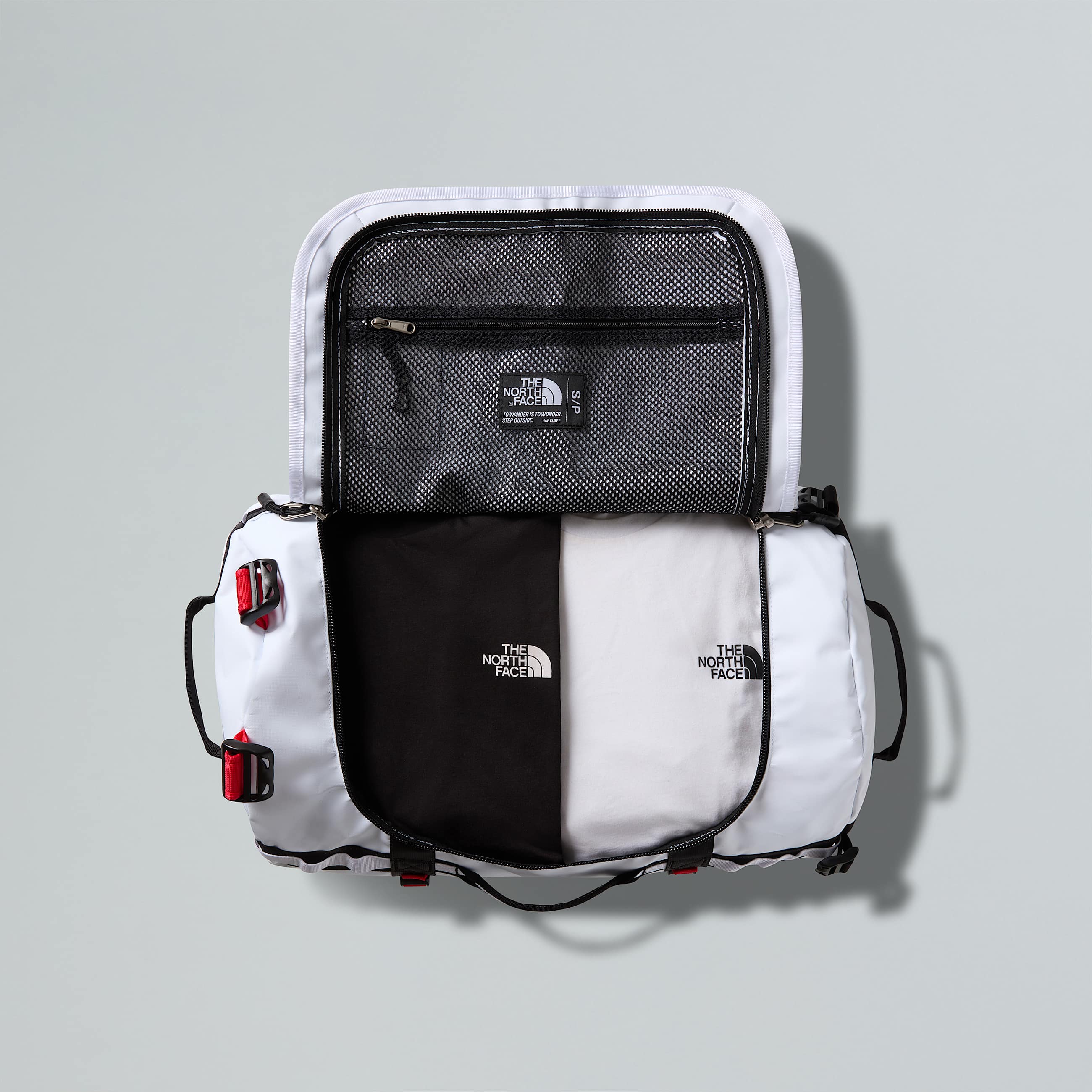Base Camp Duffel 50L - Small | The North Face UK