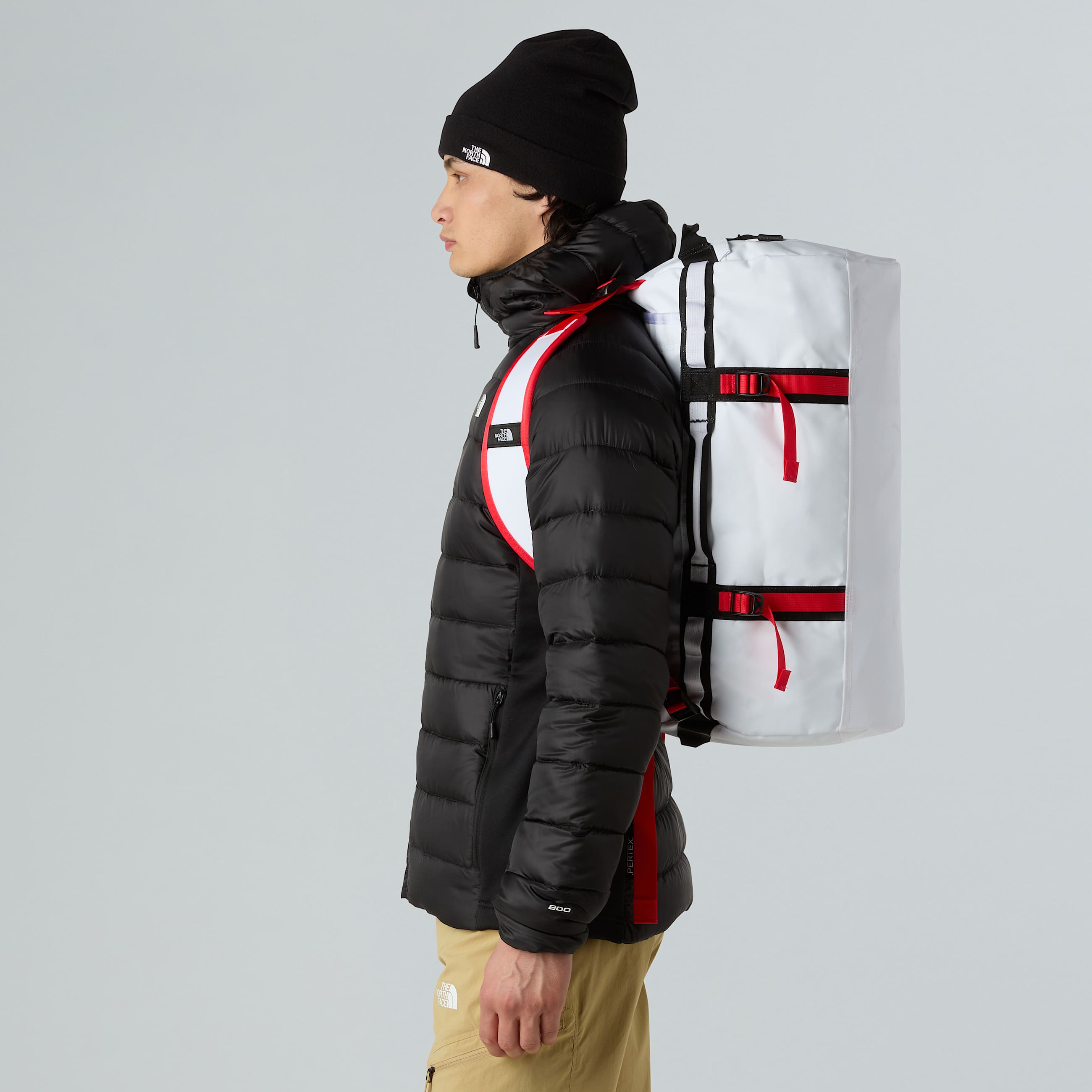 Base Camp Duffel 50L - Small | The North Face UK