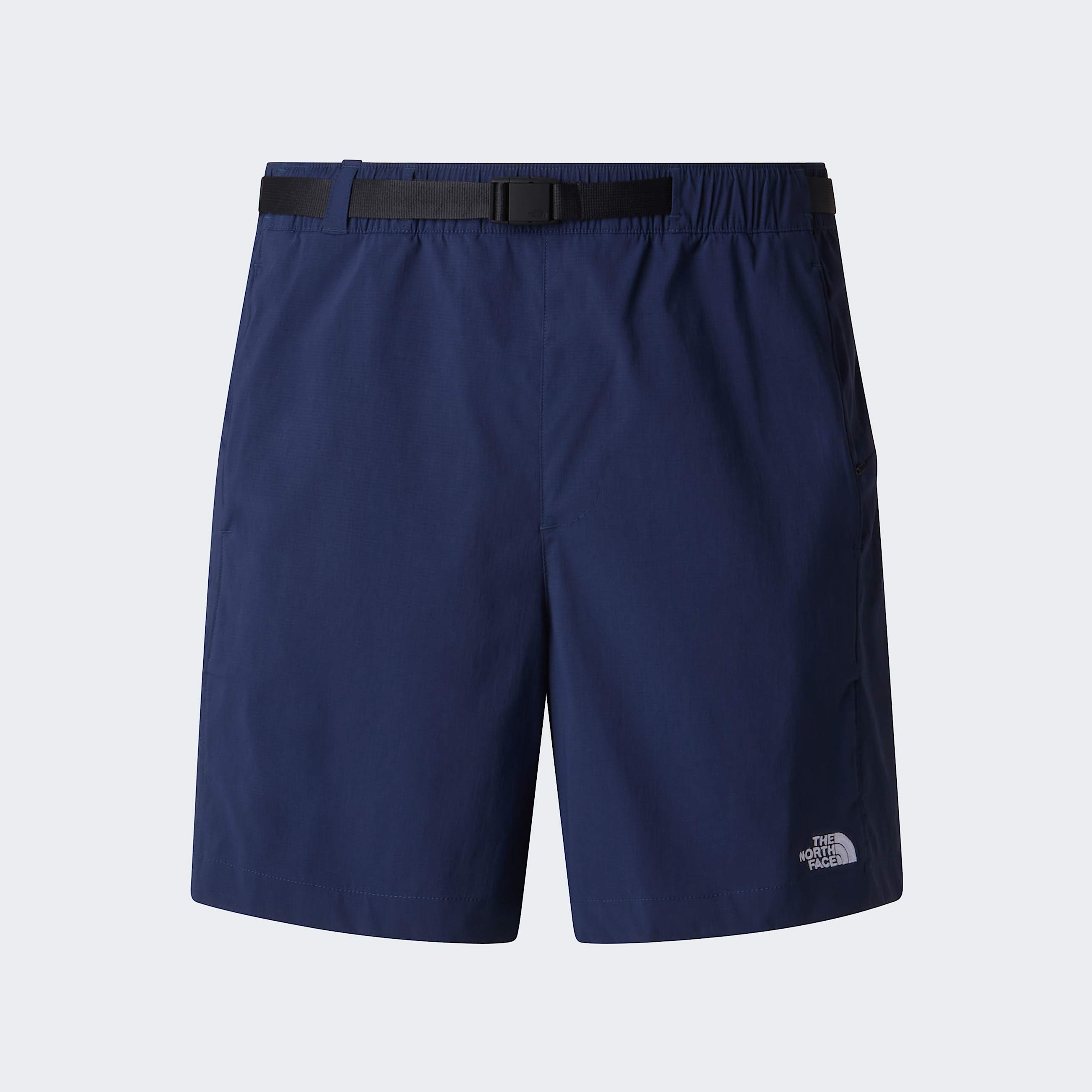 Men’s Class V Pathfinder Belted Shorts - 7" | The North Face UK