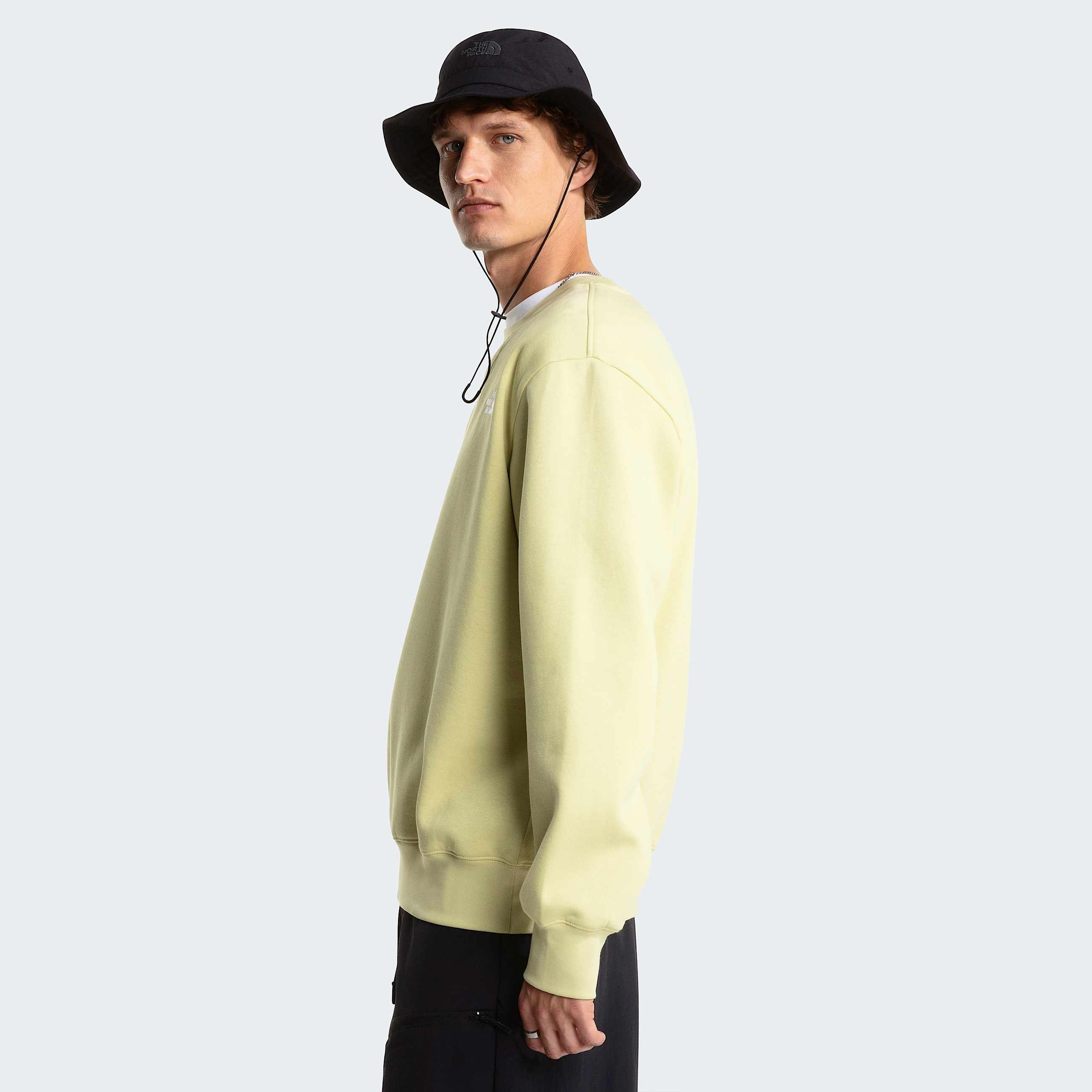 Men's Essential Sweatshirt | The North Face UK