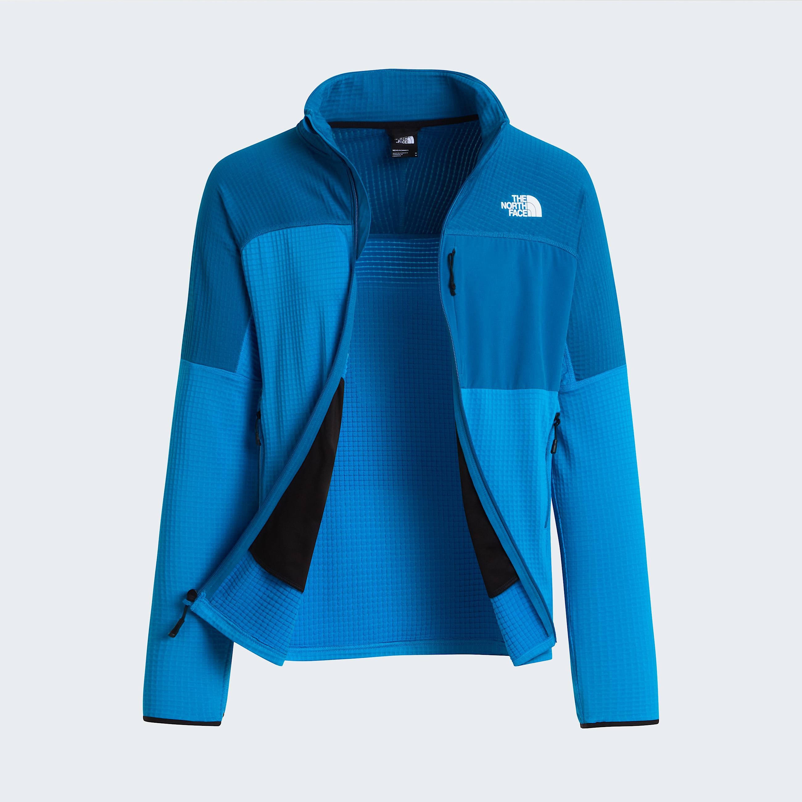 Men's Stormgap Power Grid™ Jacket | The North Face UK