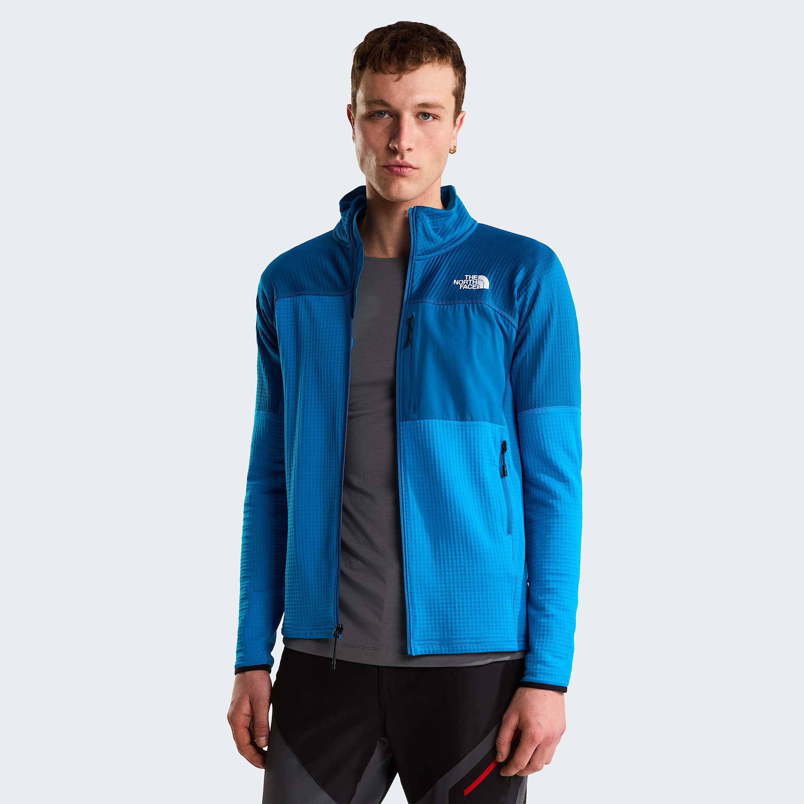 Men's Stormgap Power Grid™ Jacket | The North Face UK