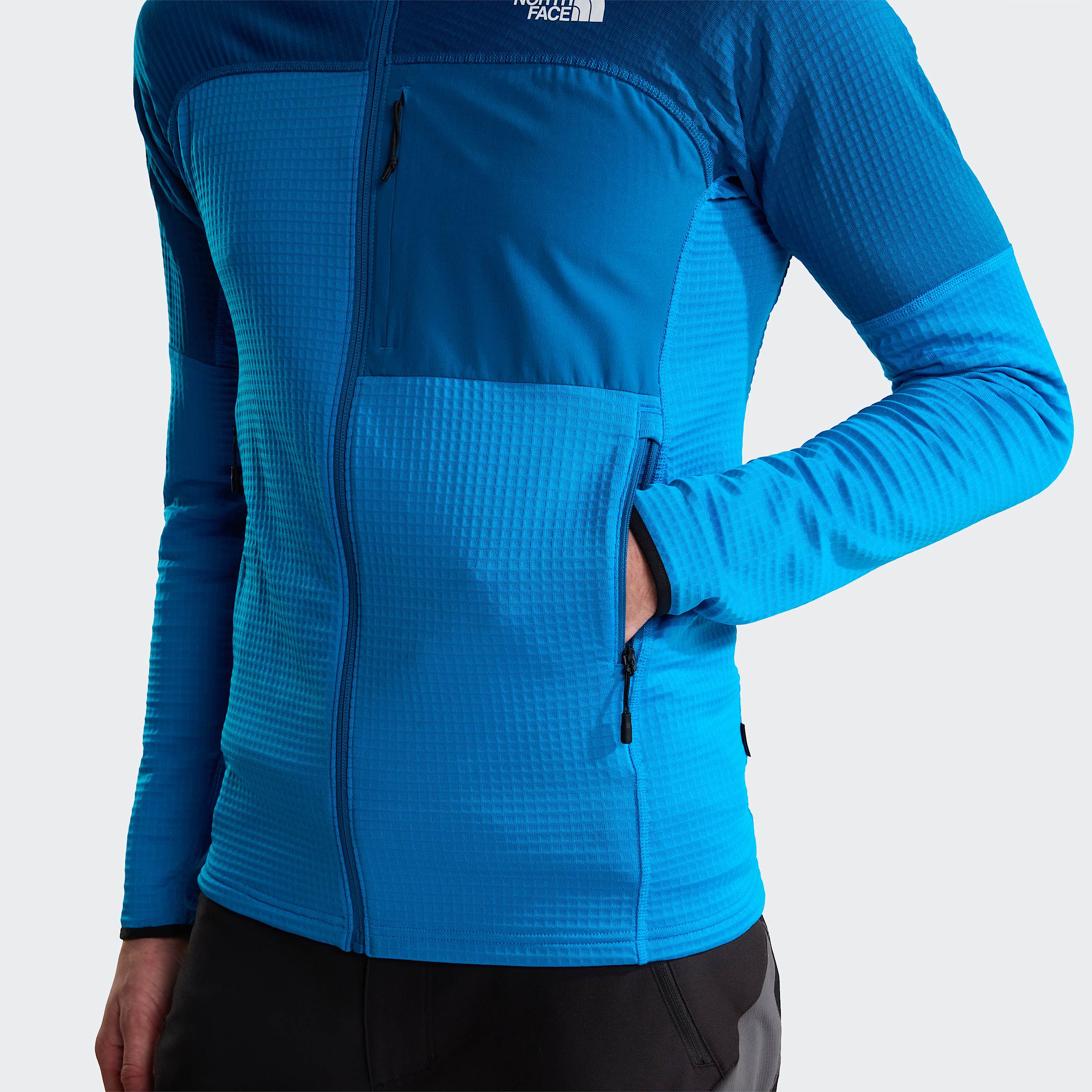Men's Stormgap Power Grid™ Jacket | The North Face UK
