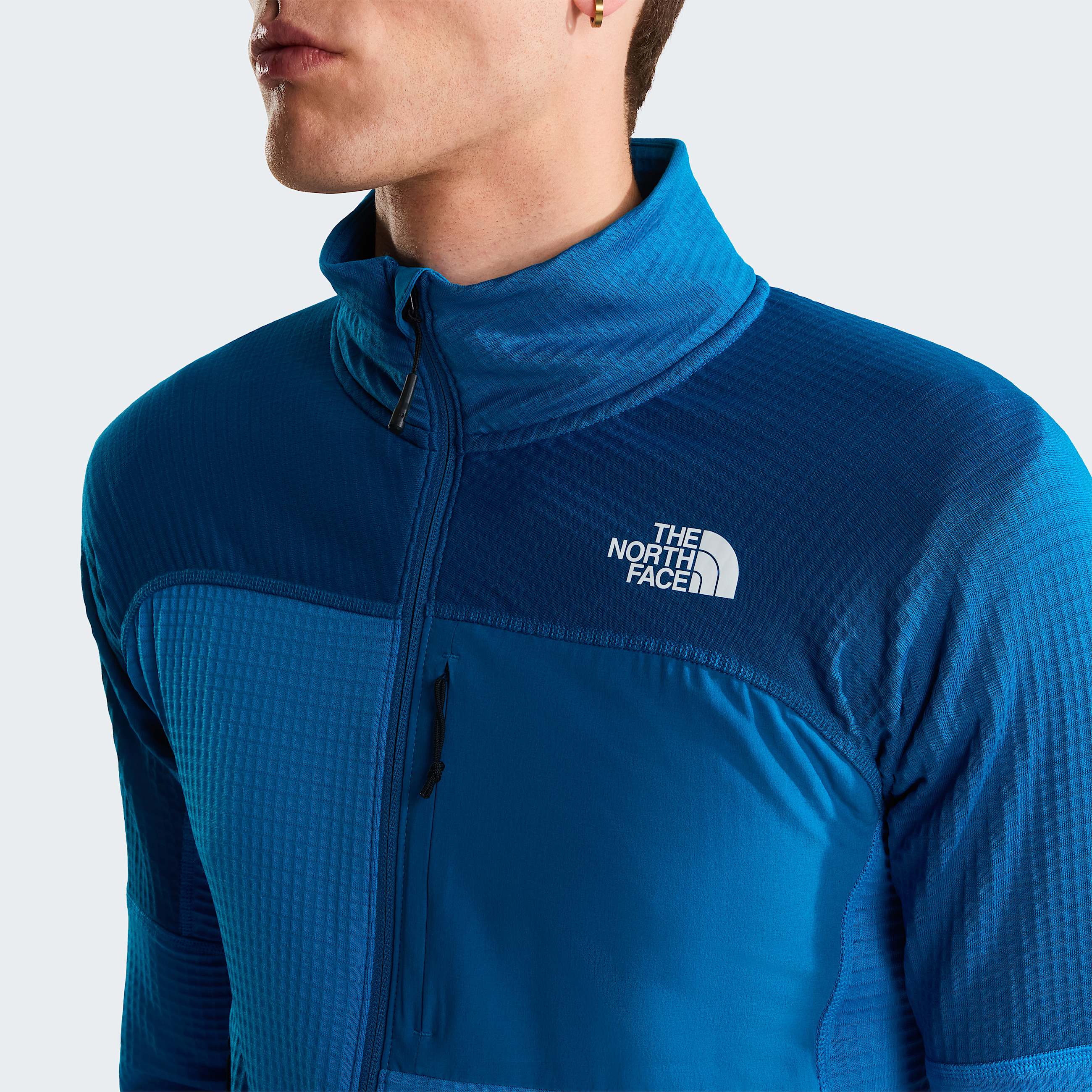 Men's Stormgap Power Grid™ Jacket | The North Face UK