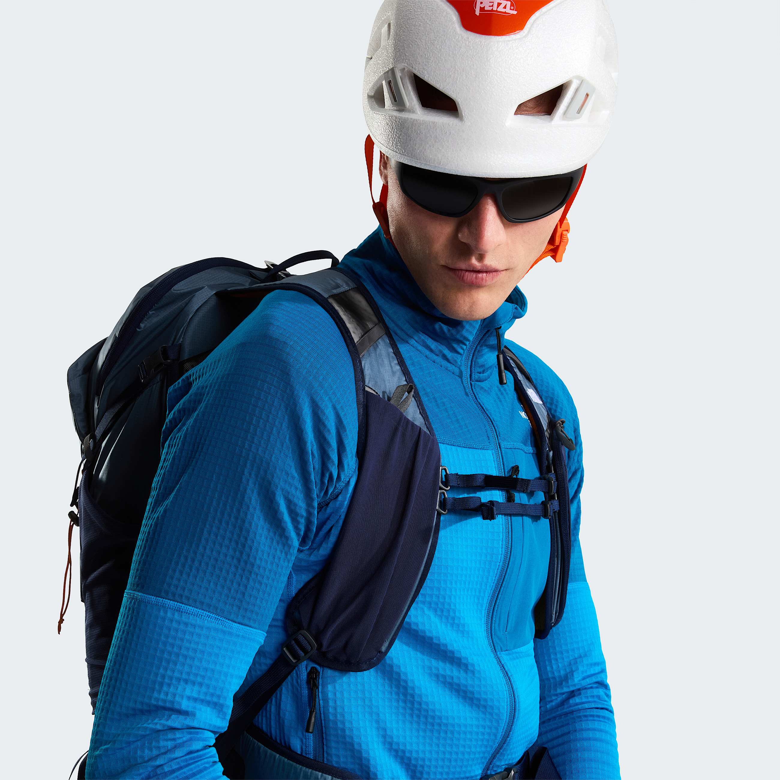Men's Stormgap Power Grid™ Jacket | The North Face UK
