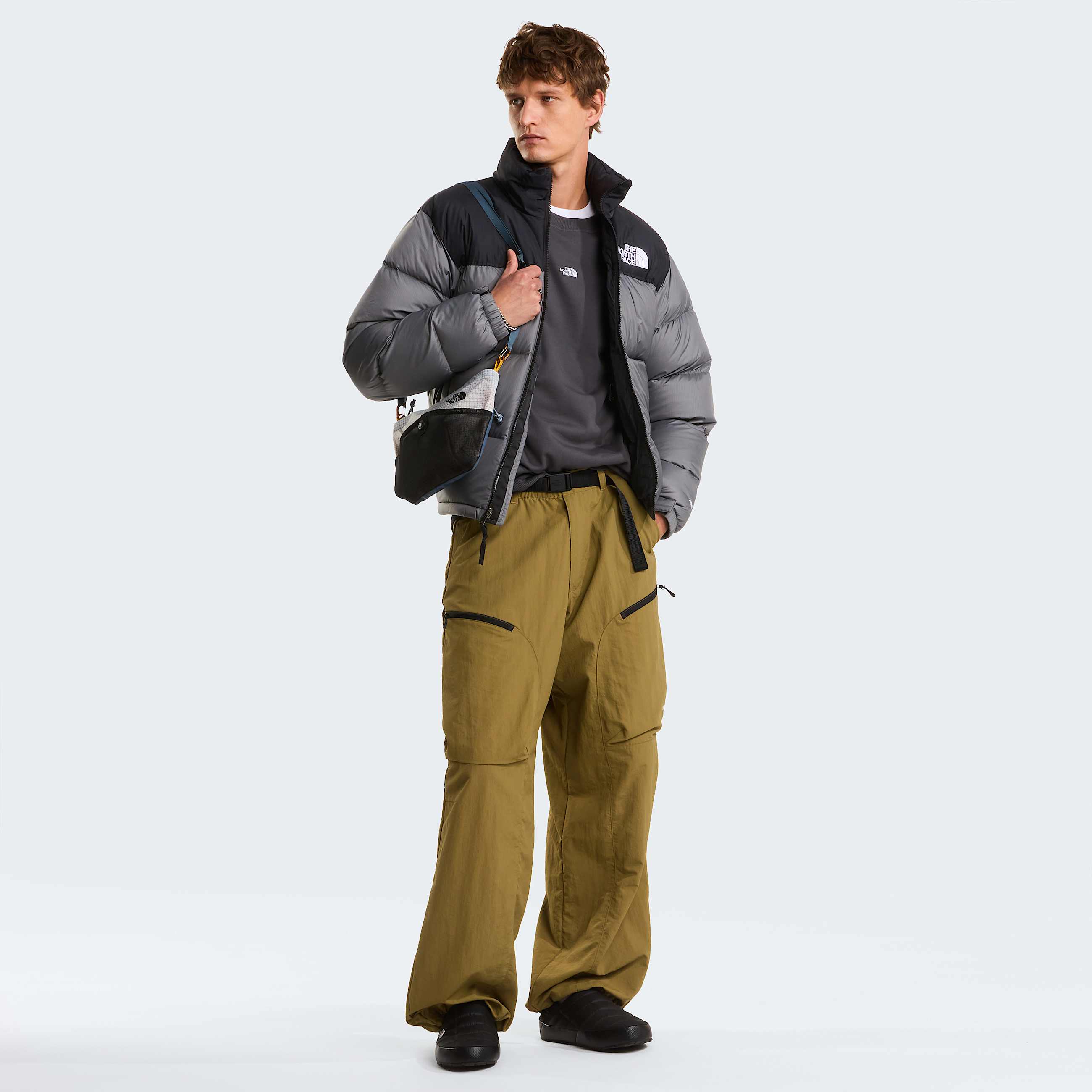 Men’s 1996 Retro Nuptse Jacket | The North Face UK