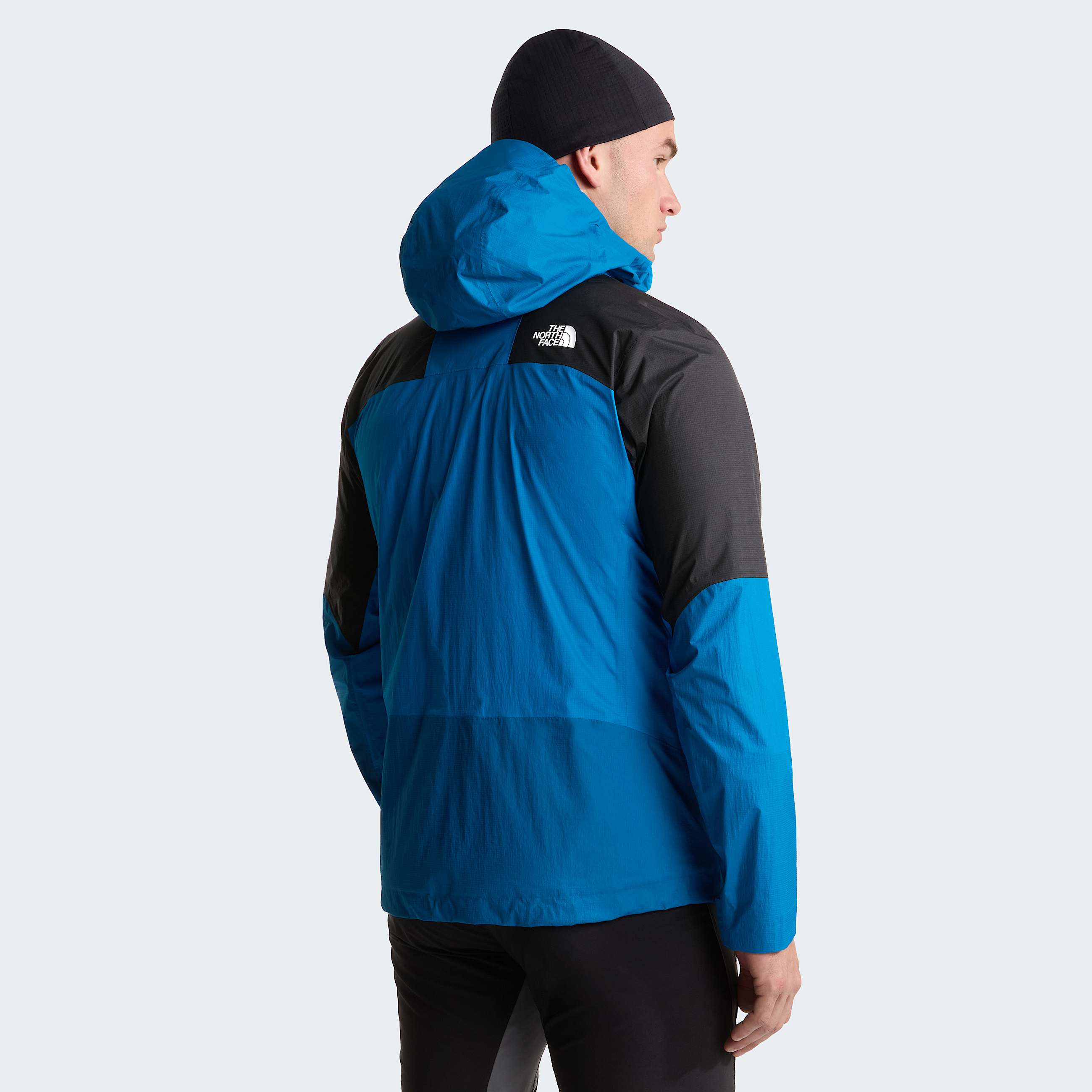 Men’s Signal 2.5L DryVent™ Jacket | The North Face UK
