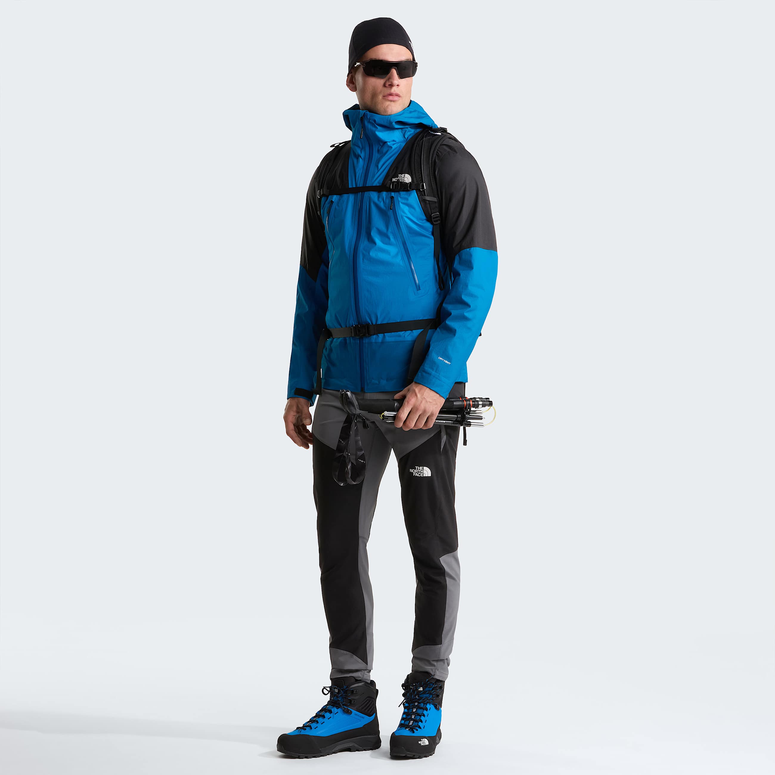 Men’s Signal 2.5L DryVent™ Jacket | The North Face UK
