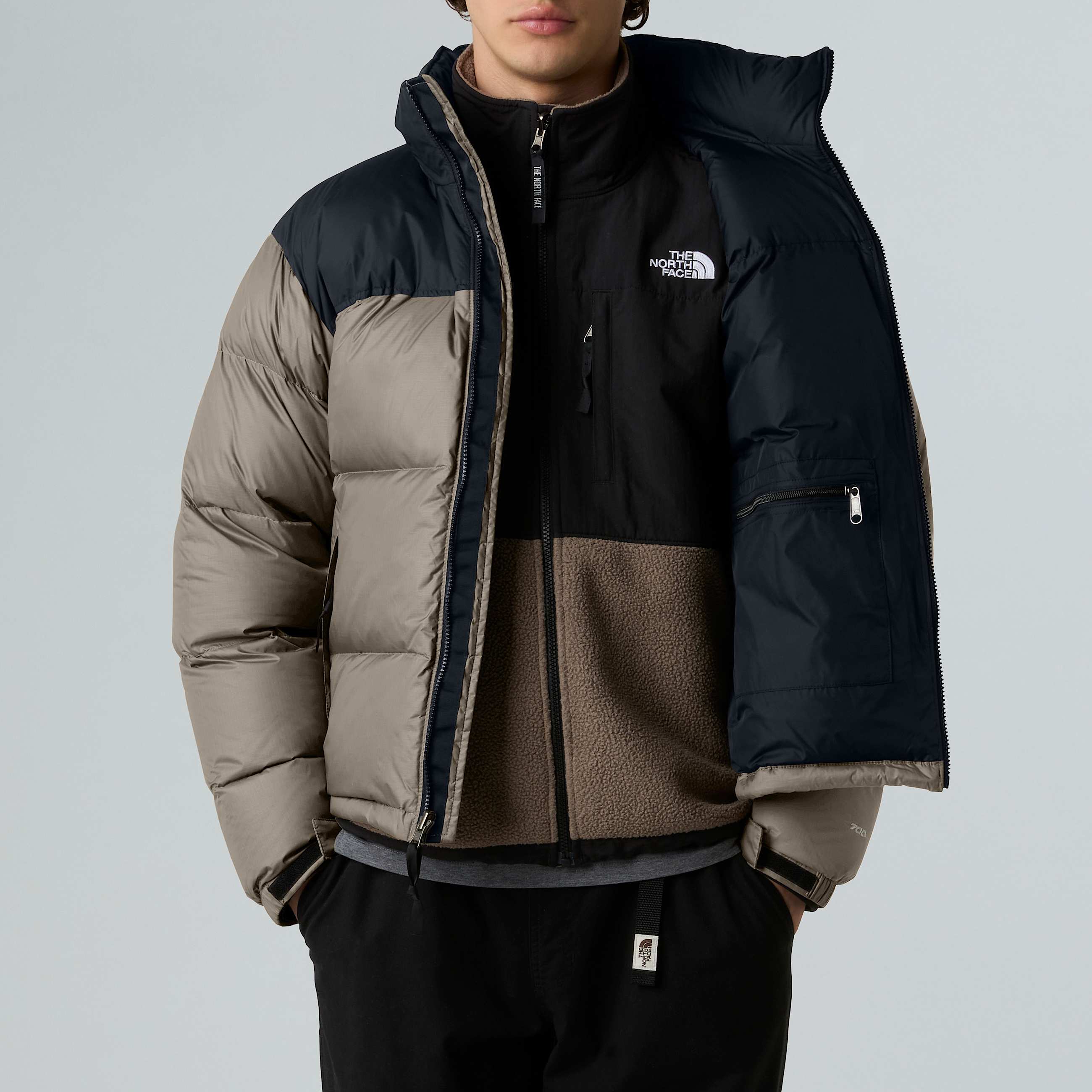 Men’s 1996 Retro Nuptse Jacket | The North Face UK