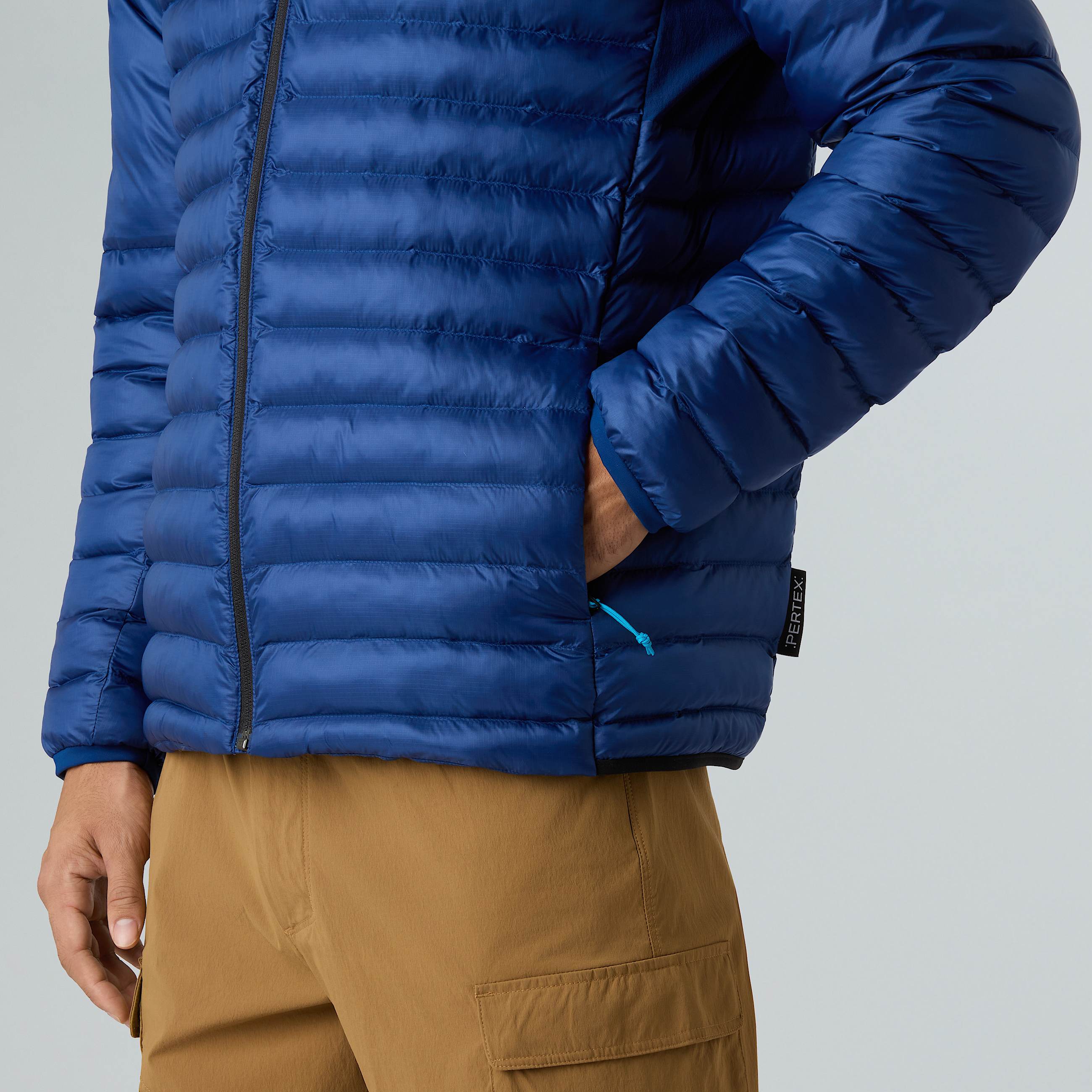 Men's Terra Peak Jacket | The North Face UK