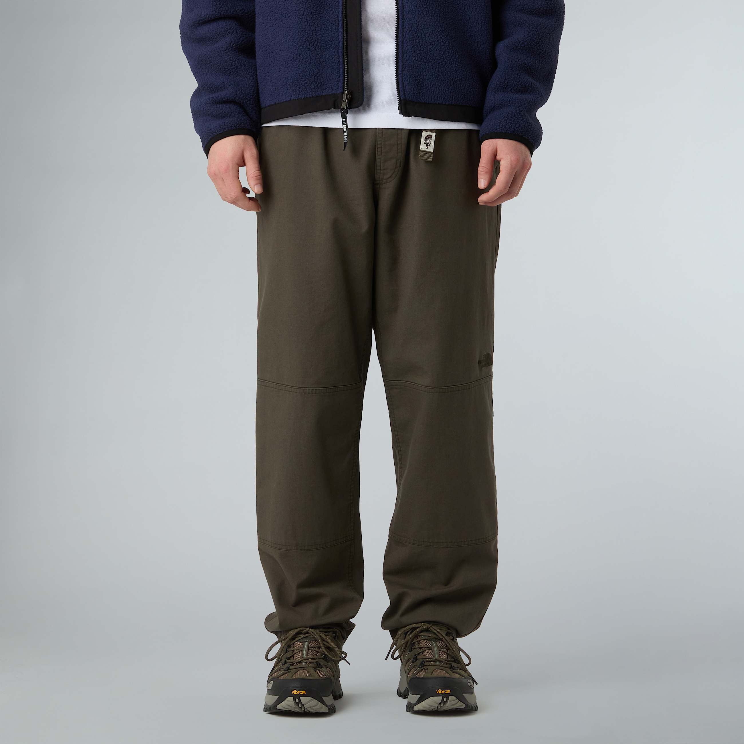 Men’s Beta Utility Belted Loose Trousers | The North Face UK