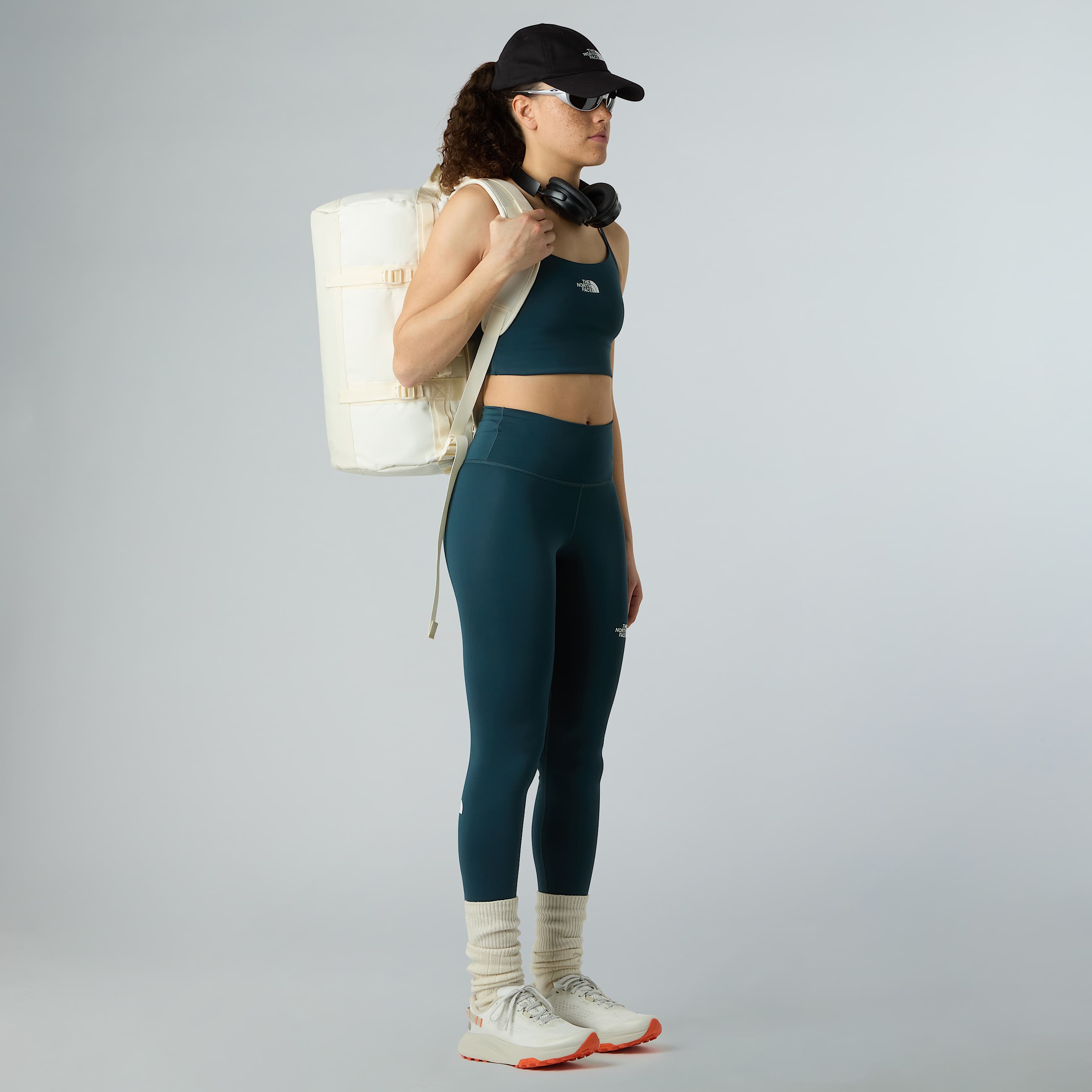 Women’s Flex 25" Leggings | The North Face UK