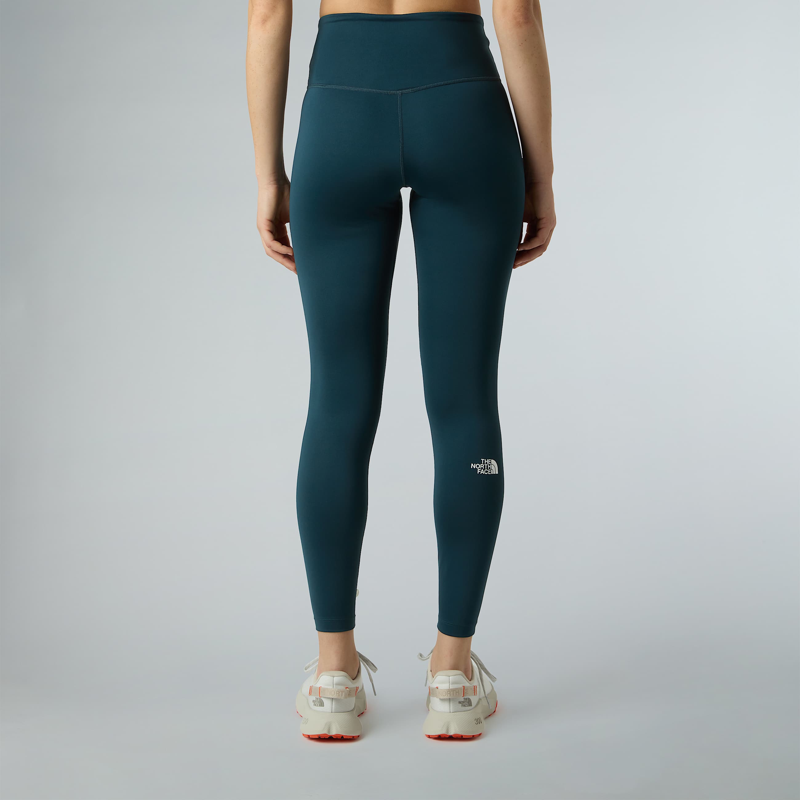 Women’s Flex 25" Leggings | The North Face UK