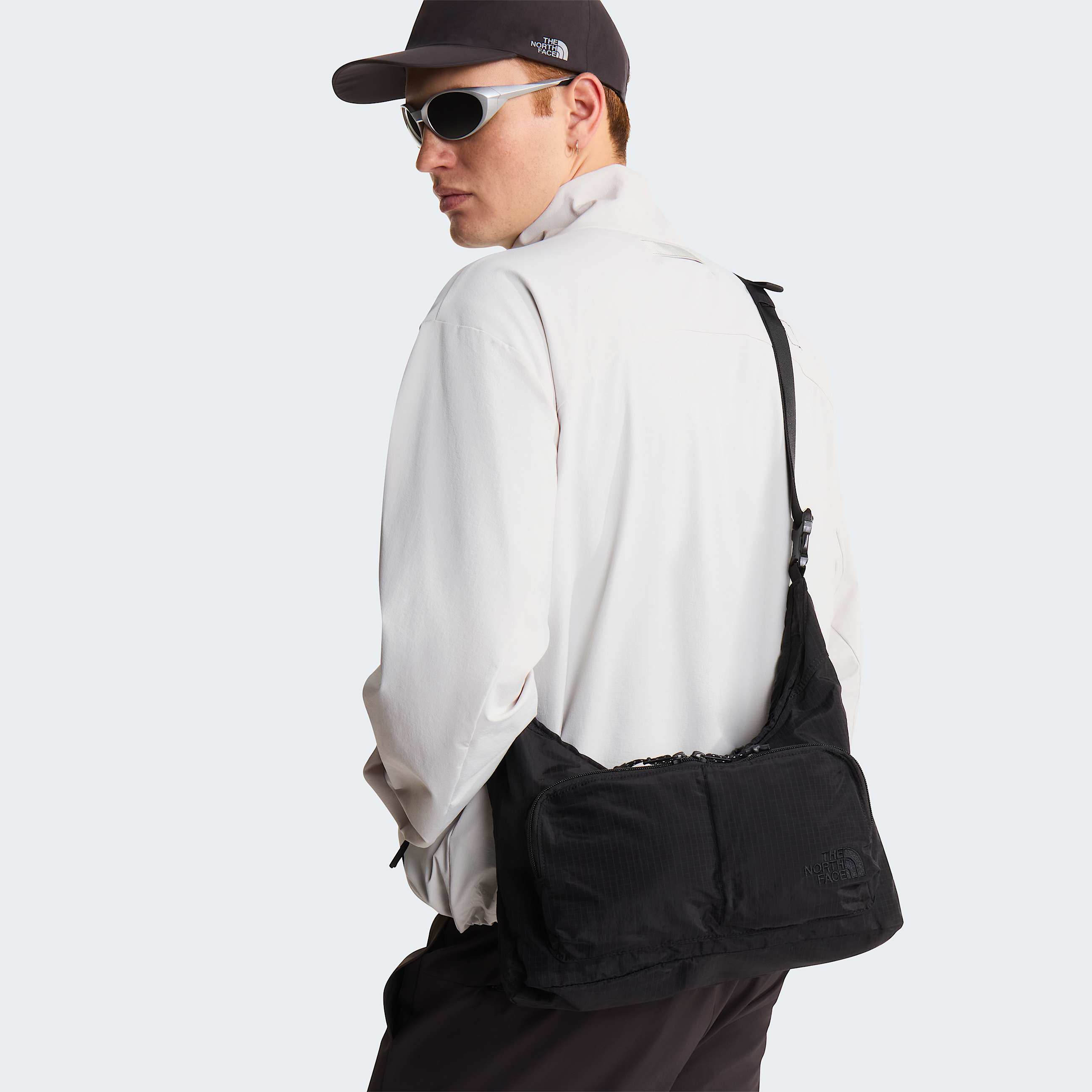 Never Stop Cross Body Bag | The North Face UK