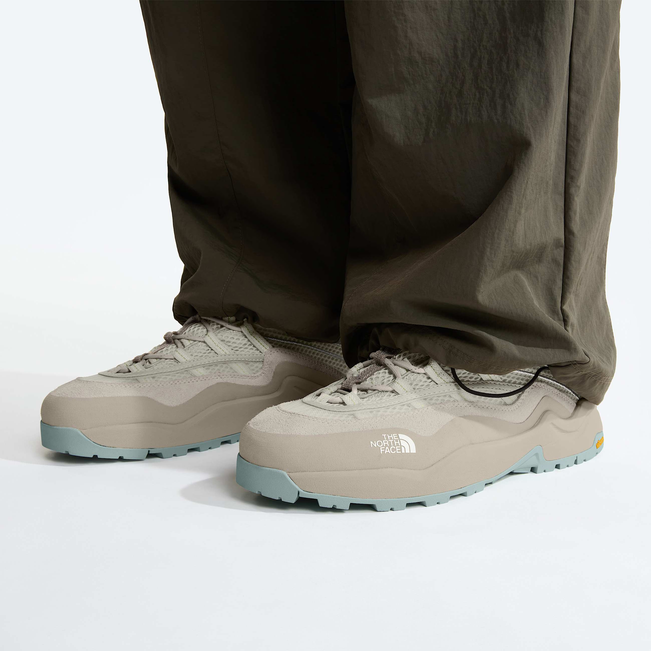 Clyffe Ultra Shoes | The North Face UK