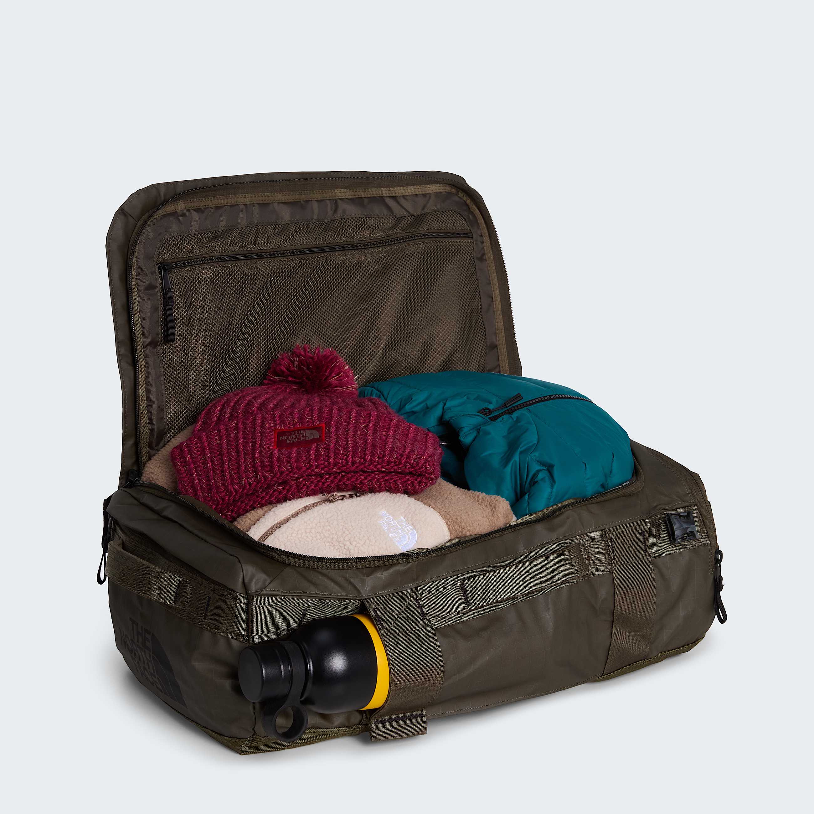 Base Camp Voyager Duffel 32L | The North Face UK