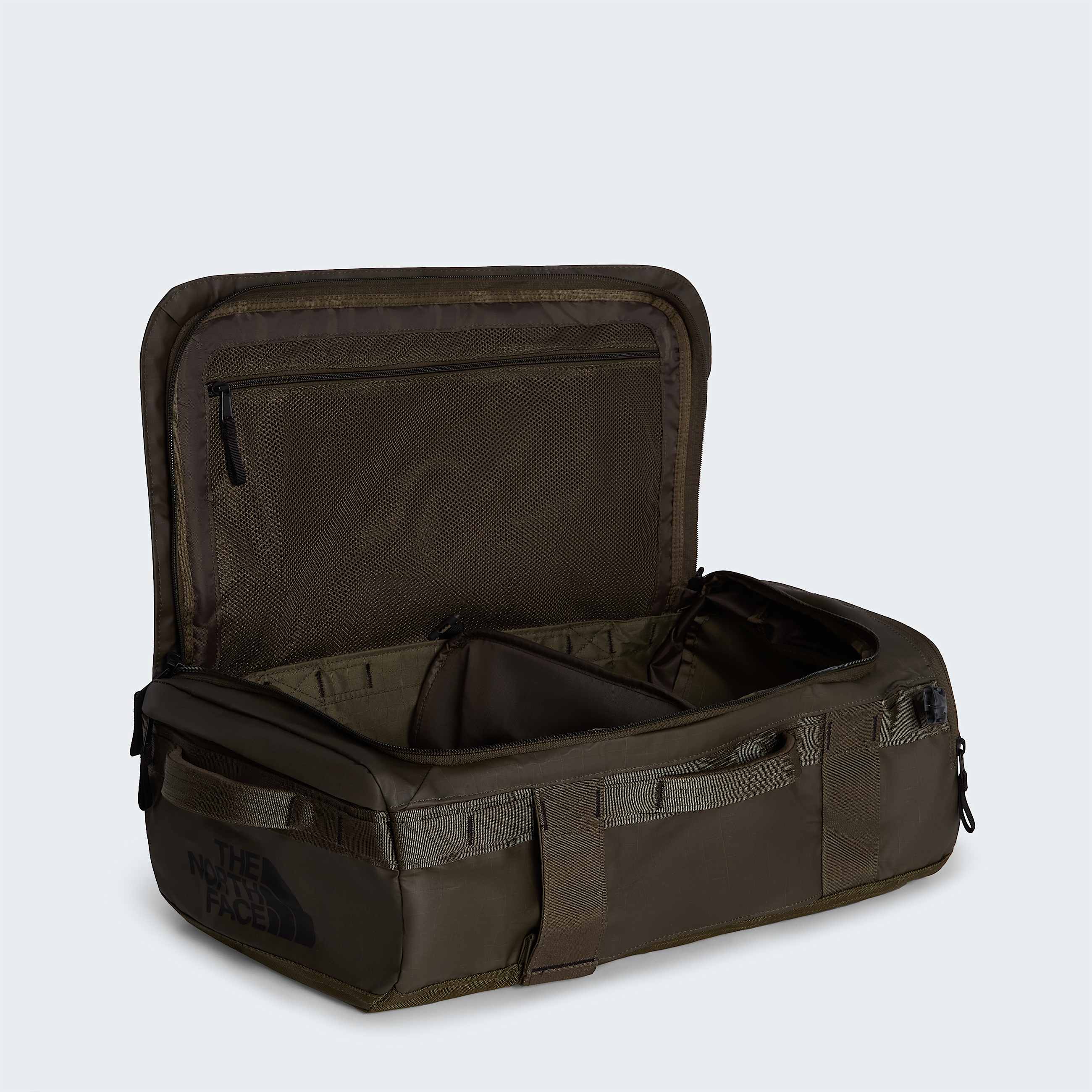 Base Camp Voyager Duffel 32L | The North Face UK