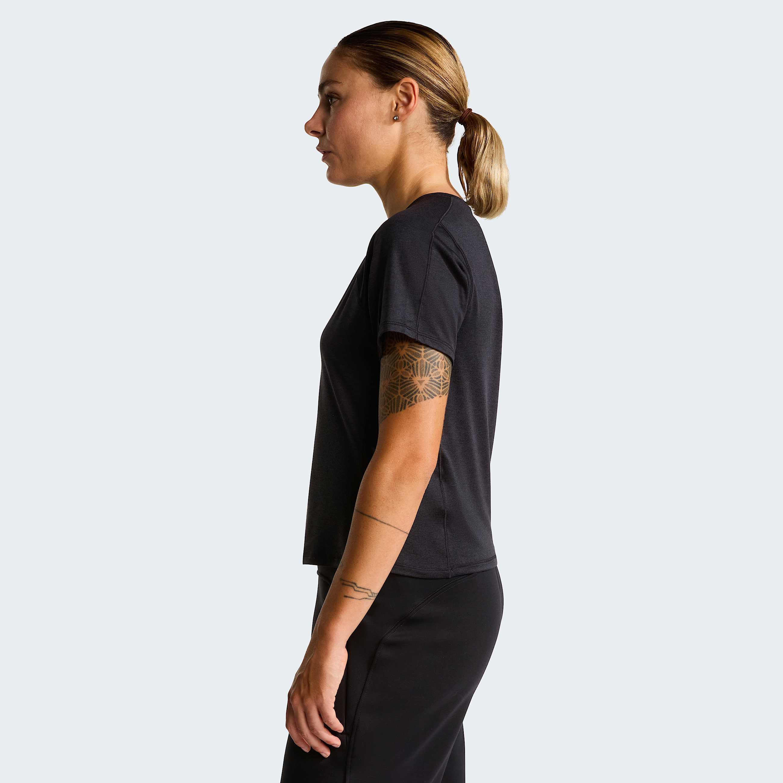 Women's Jaida T-Shirt | The North Face UK