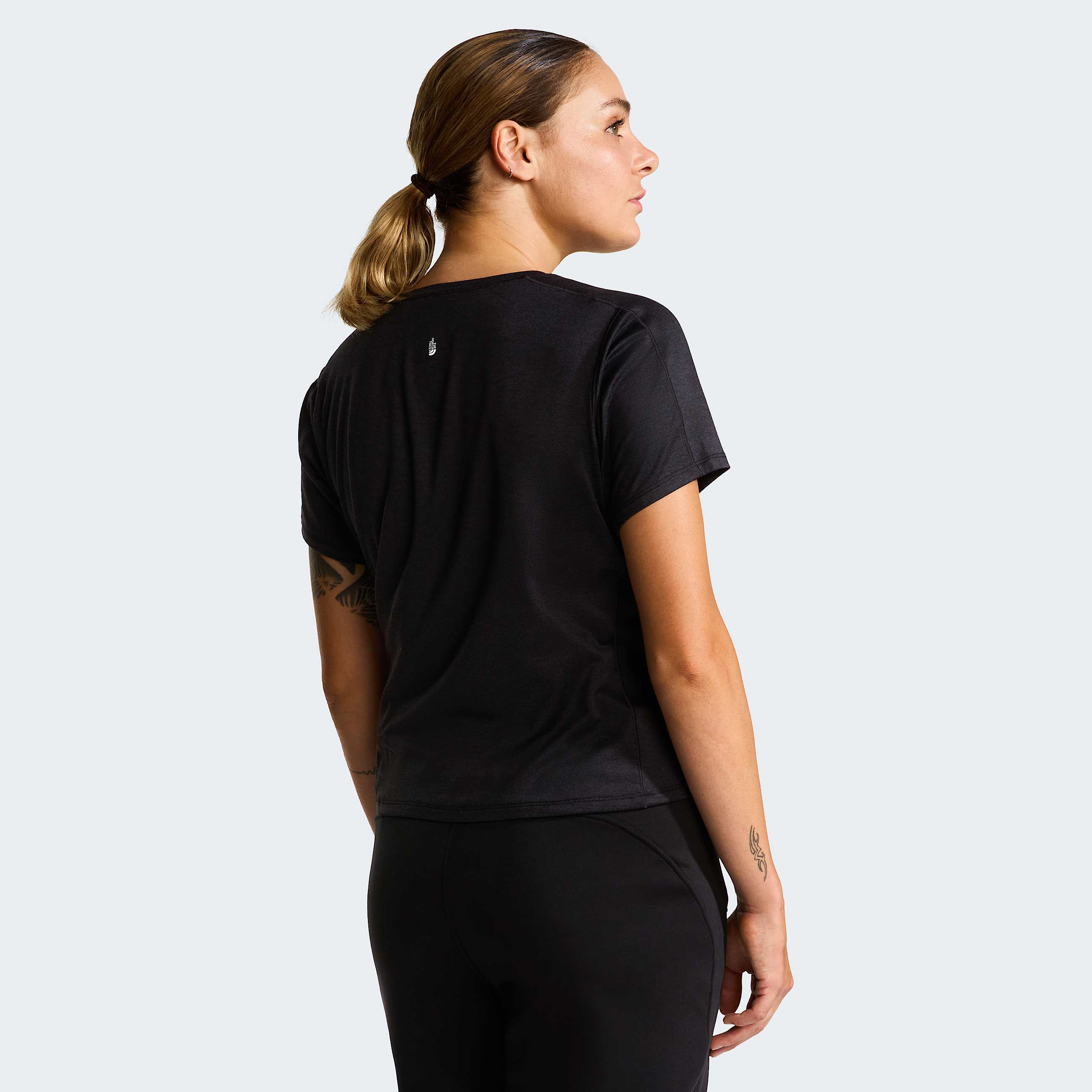 Women's Jaida T-Shirt | The North Face UK