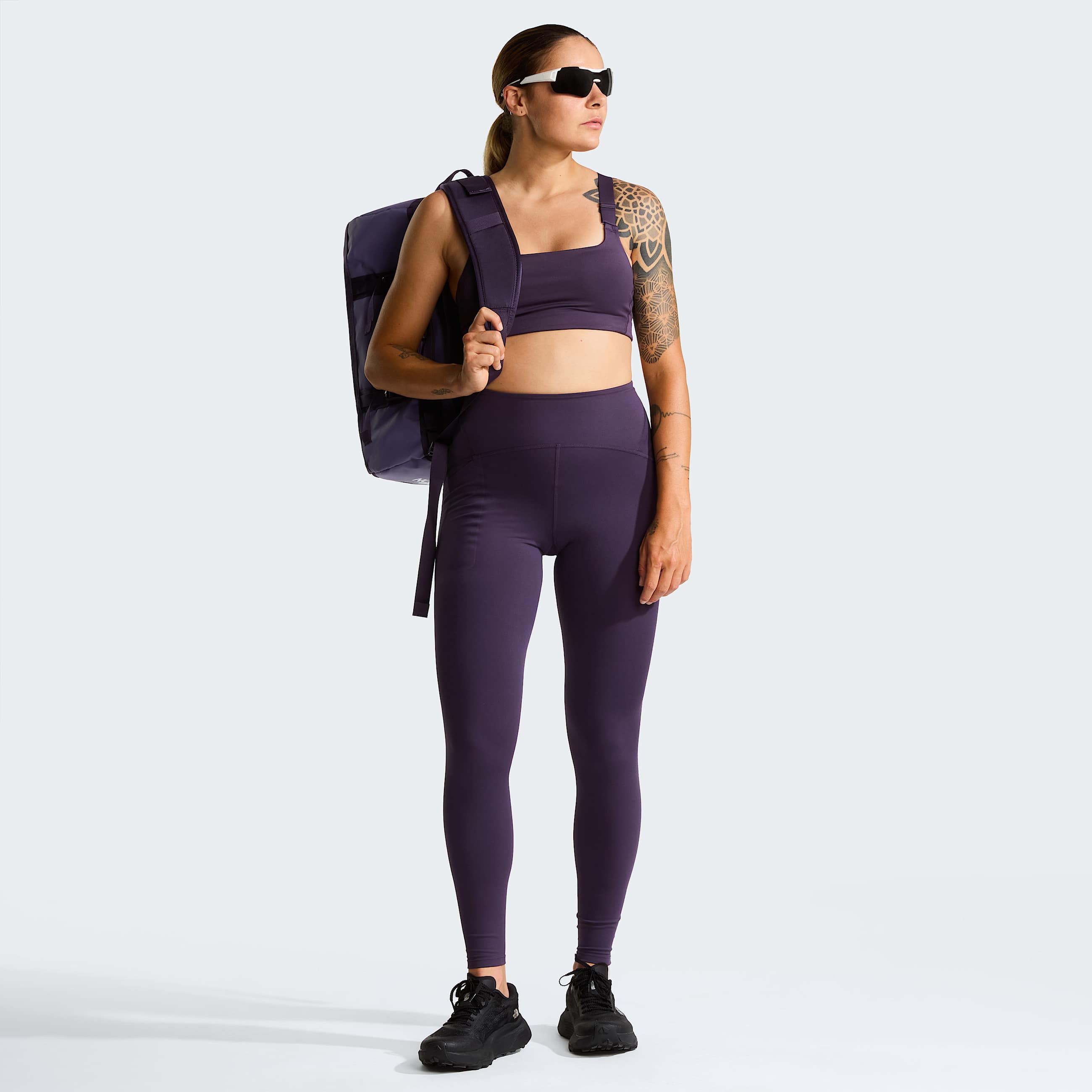 Women's Jaida Pocket 27" Leggings | The North Face UK