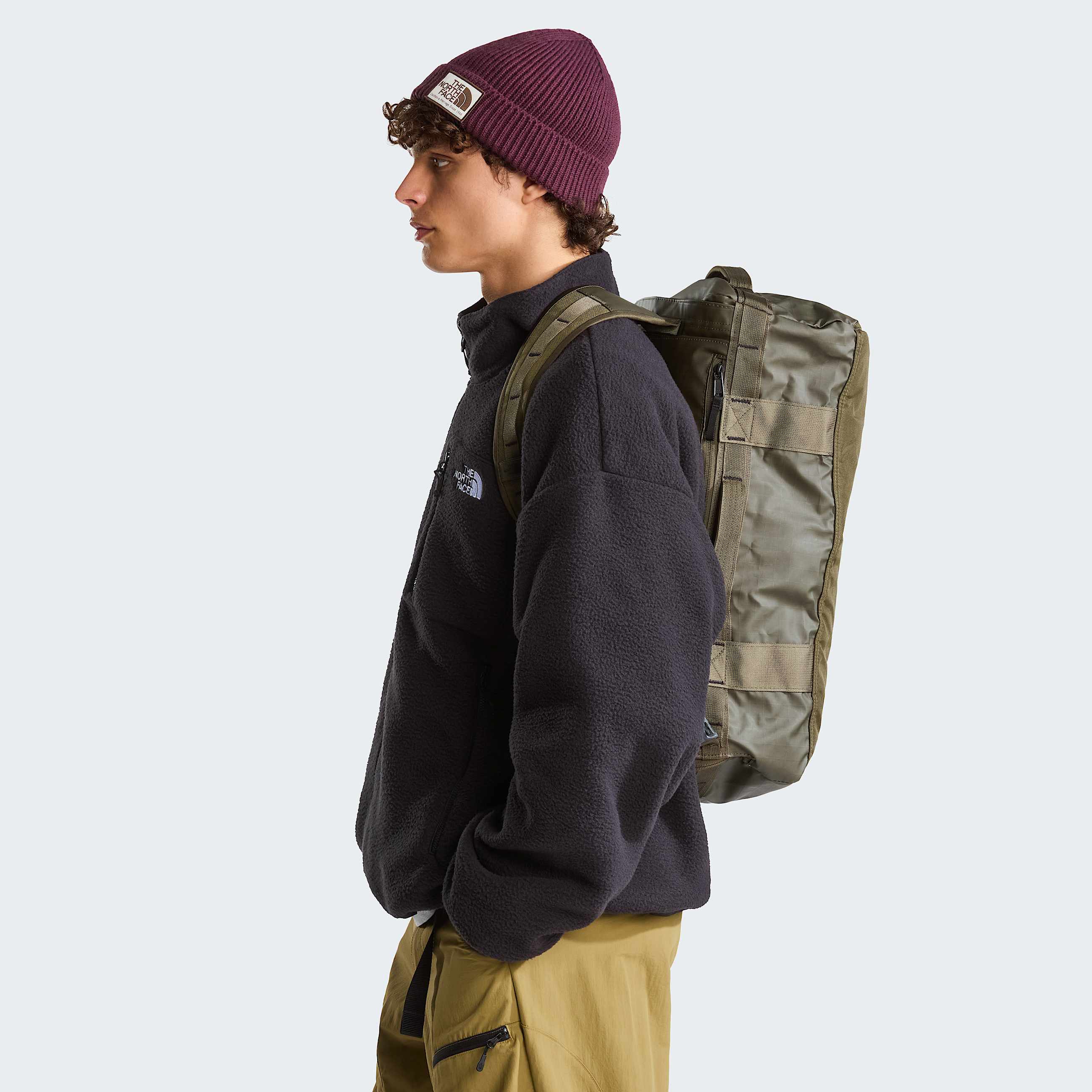 Base Camp Voyager Duffel 32L | The North Face UK