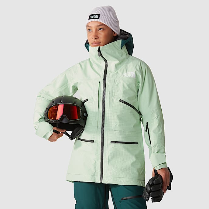 Womens Clothing & Gear | The North Face UK