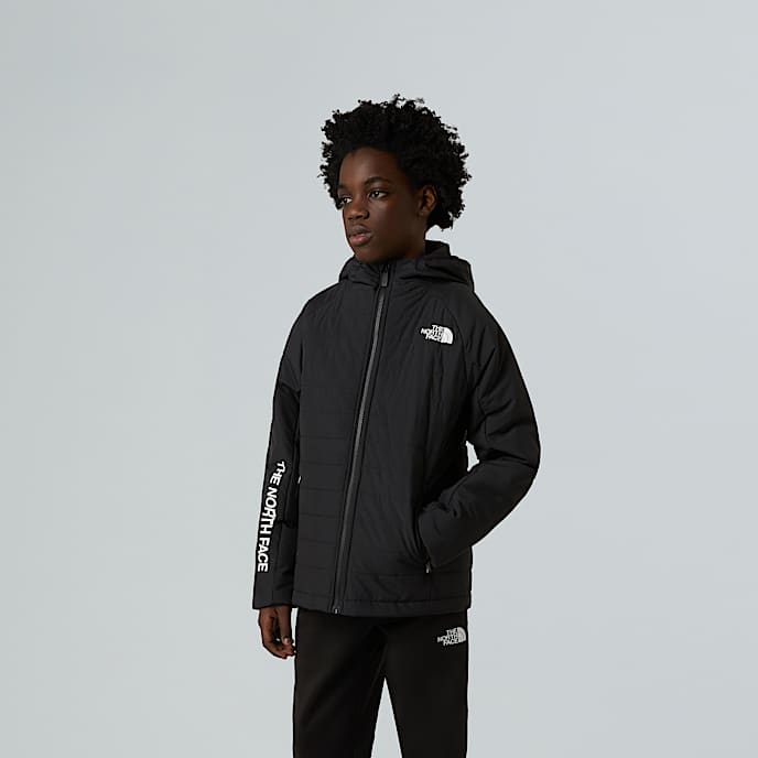 The north face new arrivals store