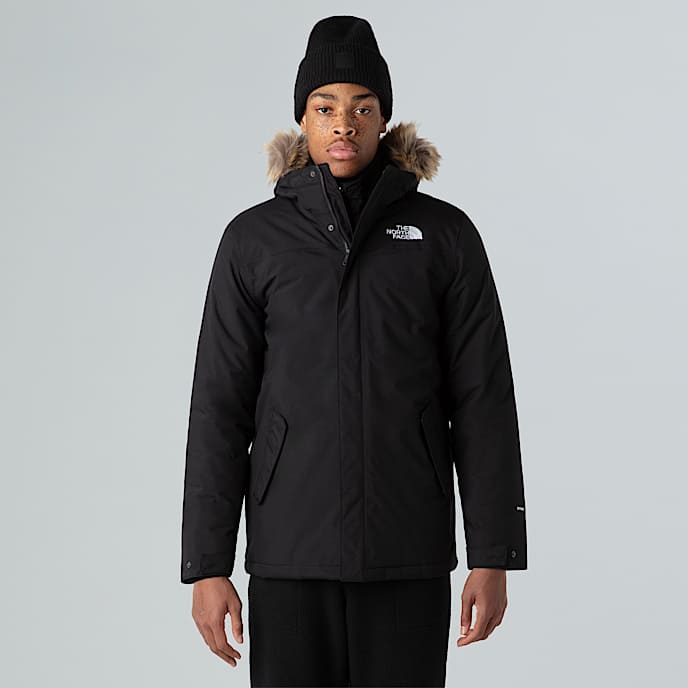 North face jacket mens black friday store