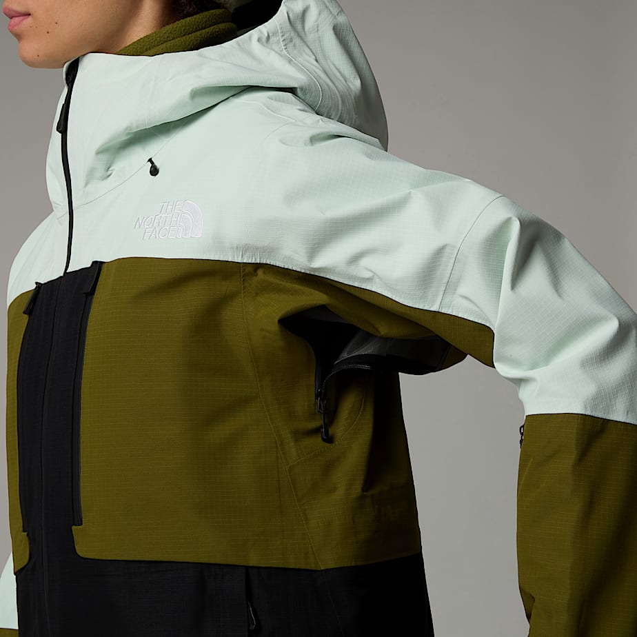 Women's Ceptor Jacket | The North Face DK